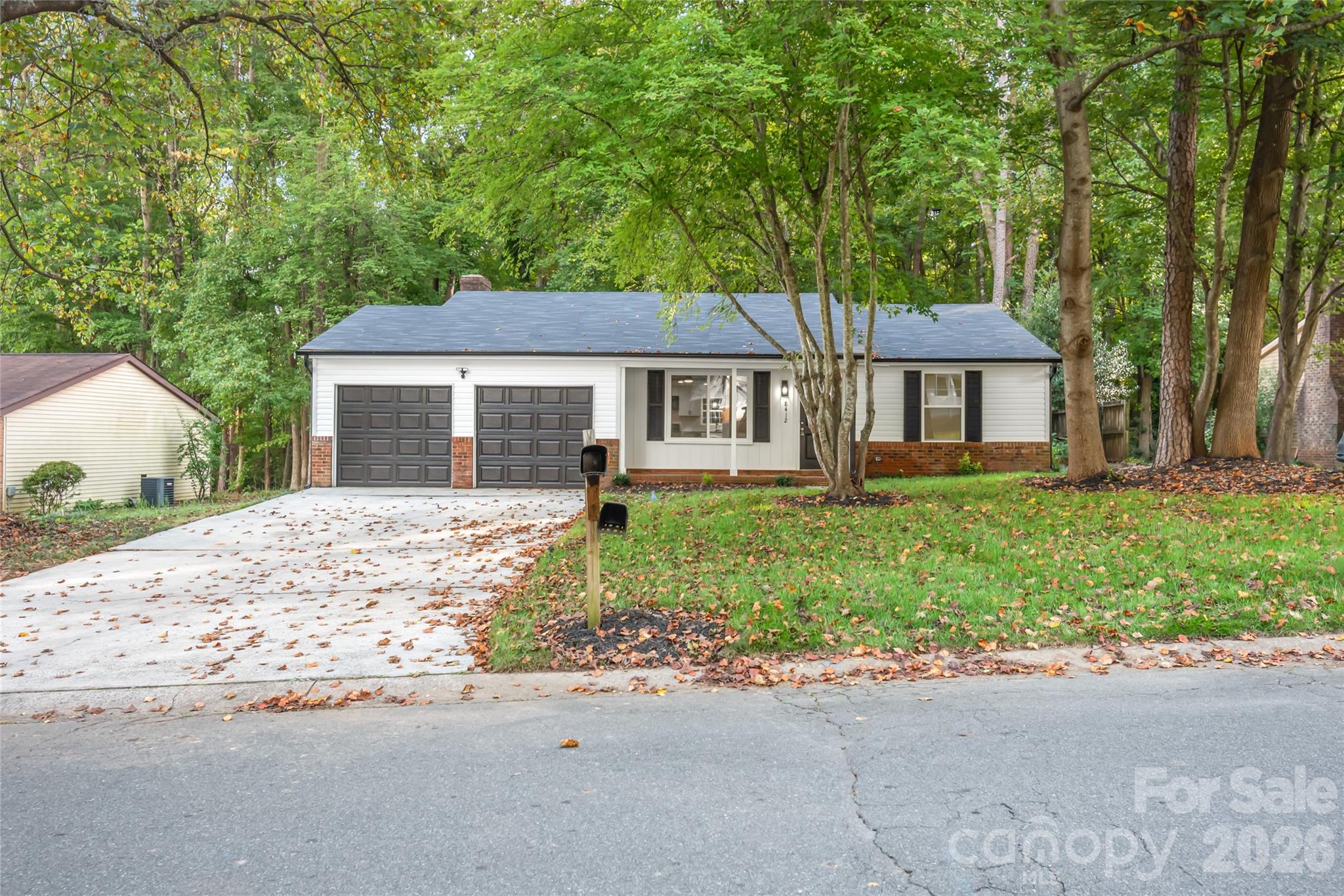 8412 Strider Drive, Charlotte, NC - photo 6 of 38