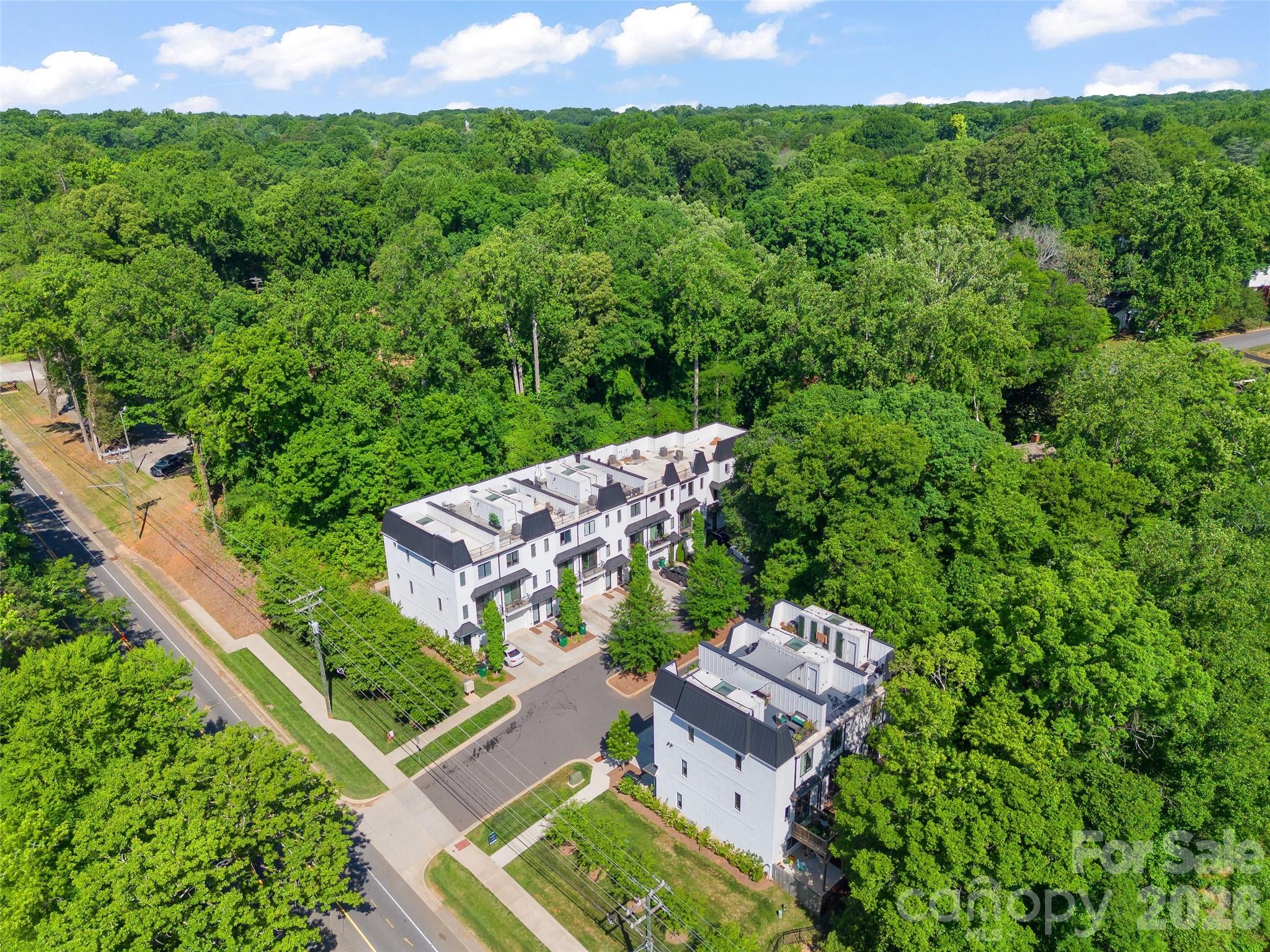 2631 Archdale Drive, Charlotte, NC - photo 48 of 49