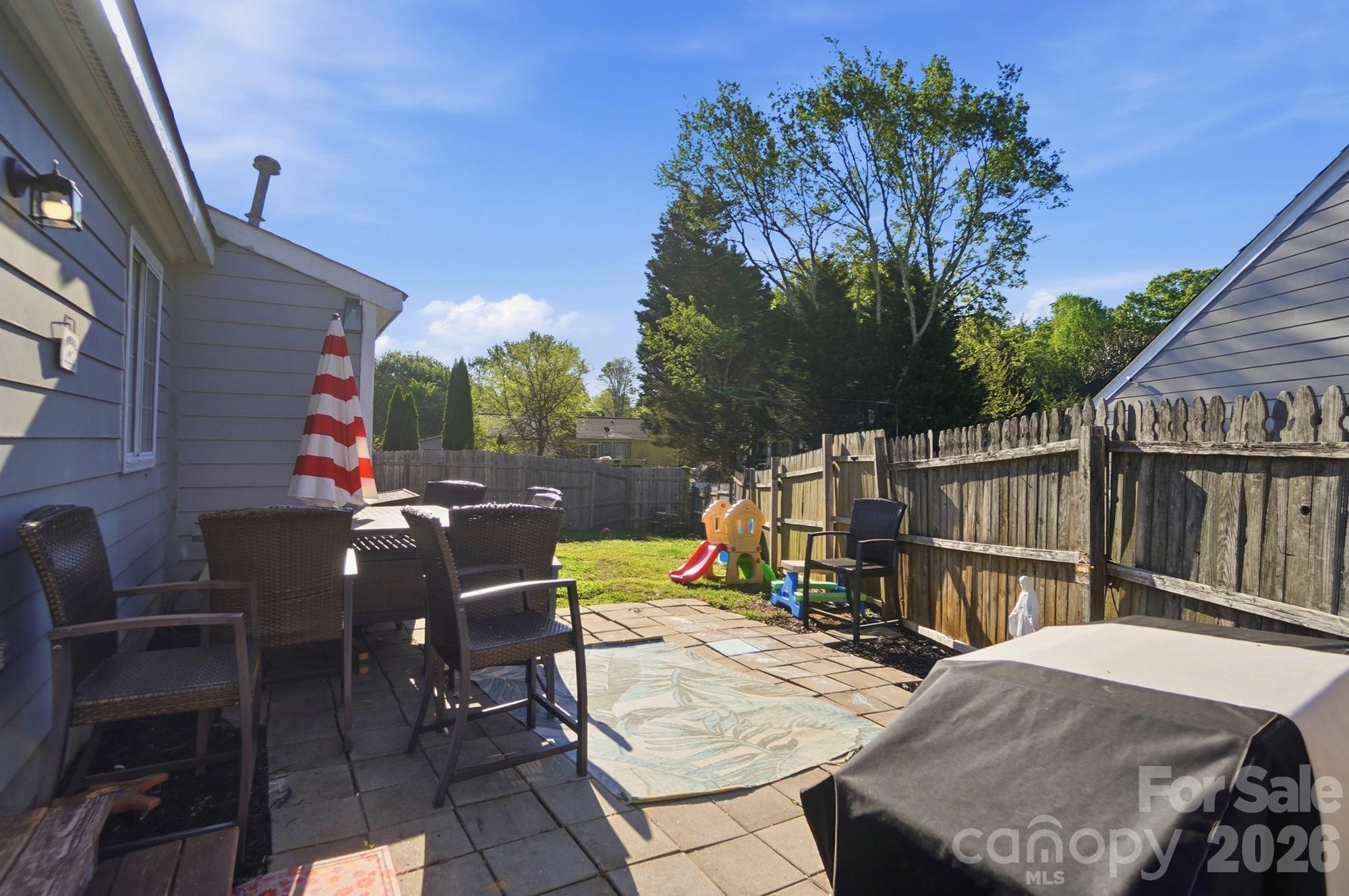 Photo 33 of 9046 Milton Morris Drive, Charlotte, NC