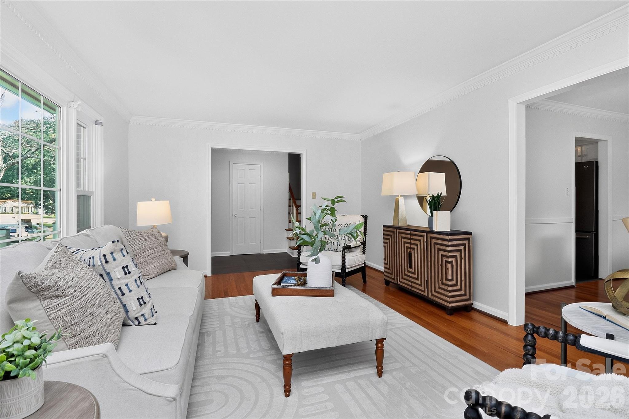 Photo 4 of 6725 Windyrush Road, Charlotte, NC
