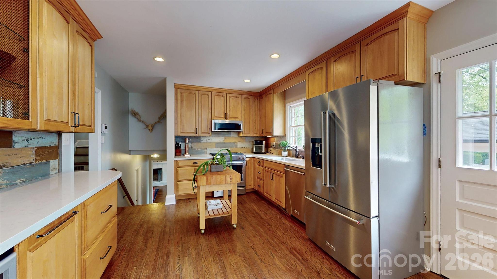 Photo 13 of 1419 Cavendish Court, Charlotte, NC