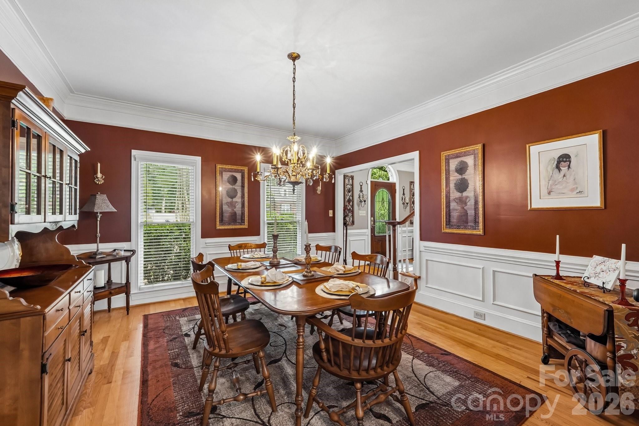 Photo 12 of 5325 Chiltern Hills Trail, Charlotte, NC