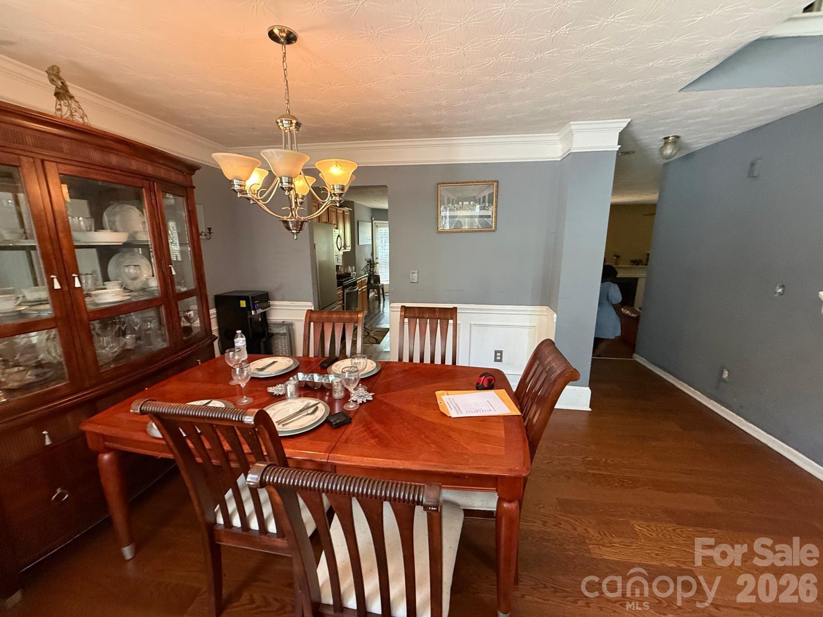 5102 Eagle Creek Drive, Charlotte, NC - photo 7 of 26