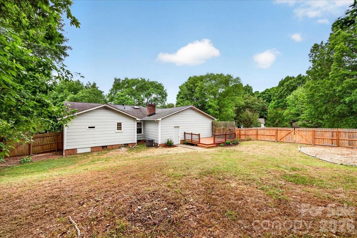 6219 Welford Road, Charlotte, NC - photo 44 of 49