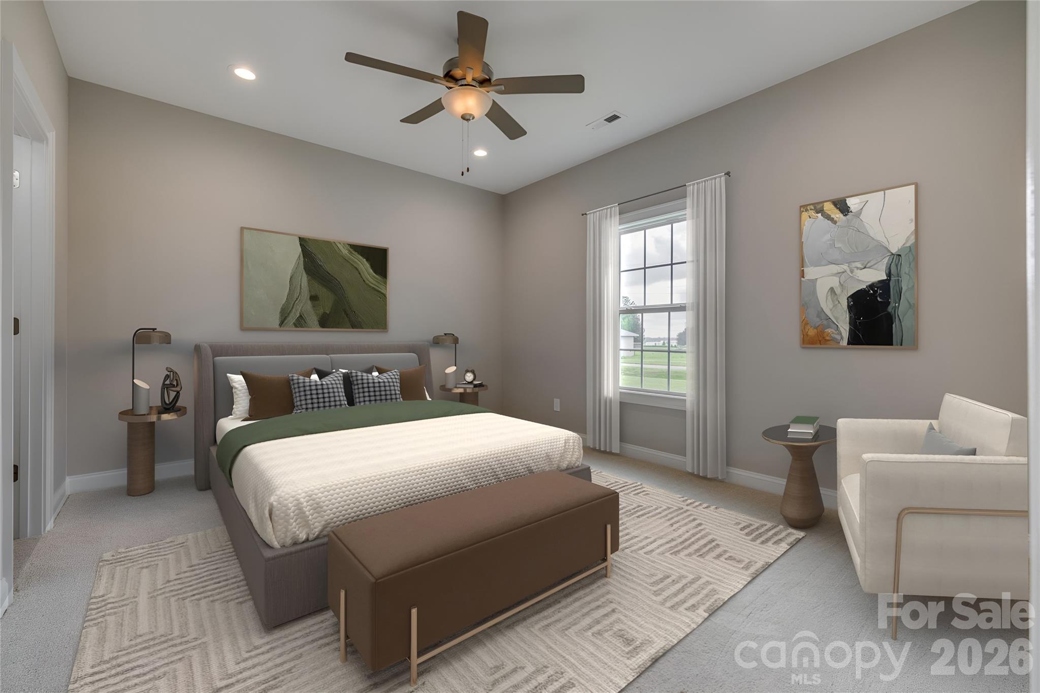 1276 Fincher Road, Fort Lawn, SC - photo 5 of 19