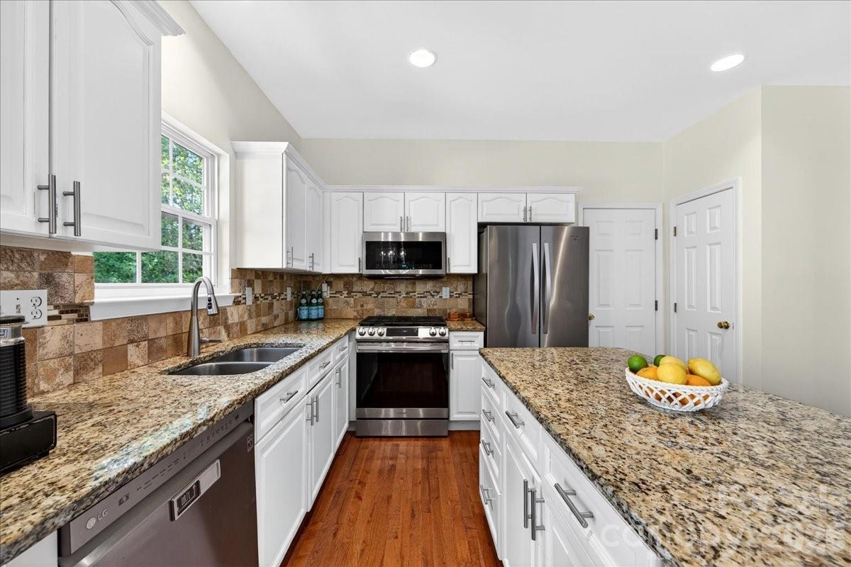 13209 Alex Mill Drive, Pineville, NC - photo 20 of 48