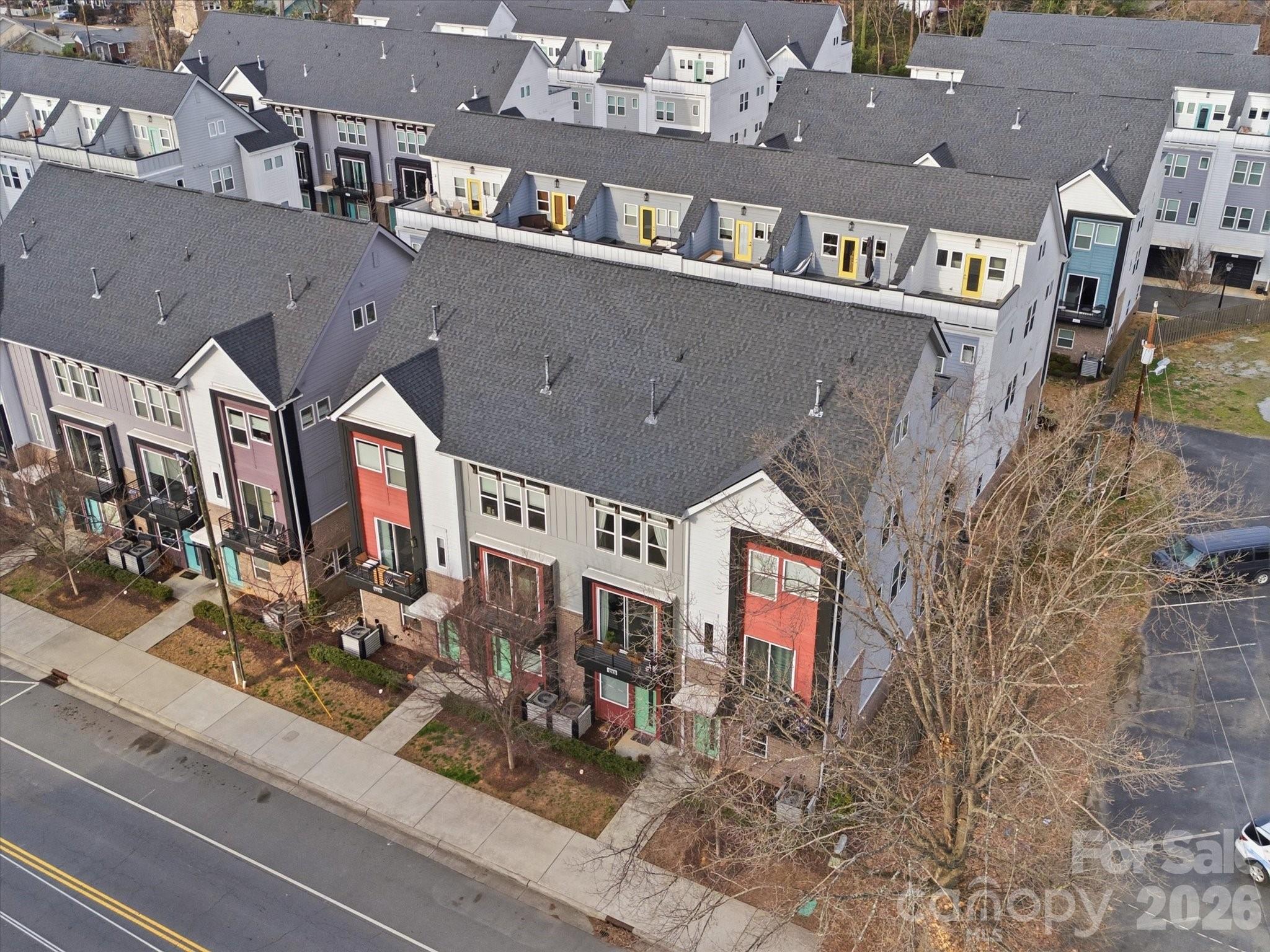 Photo 44 of 1013 E 36th Street, Charlotte, NC