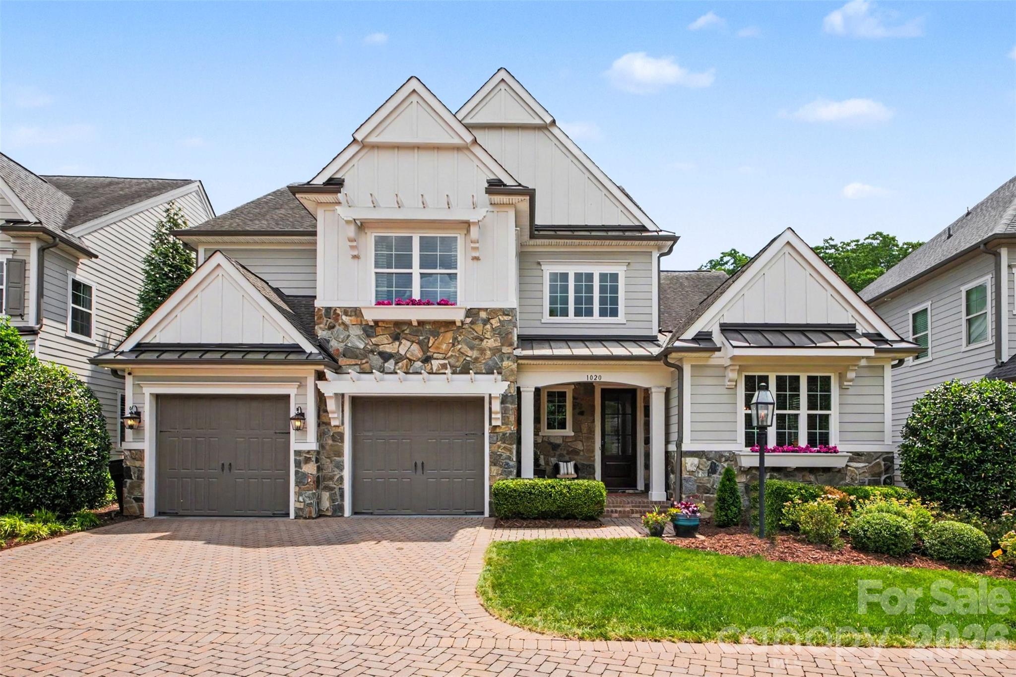1020 Sharon Amity Road, Charlotte, NC - photo 1 of 1