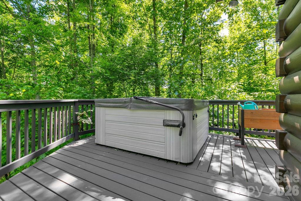 130 Greenfield Circle, Brevard, NC - photo 19 of 49
