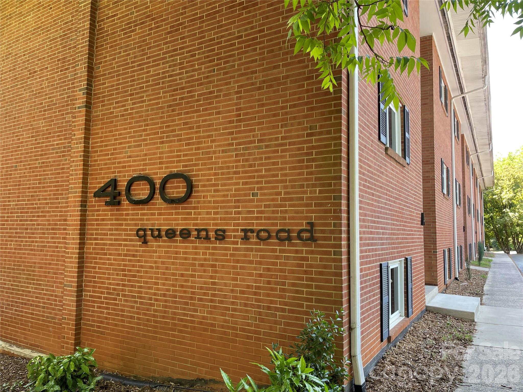 Photo 15 of 400 Queens RoadE5, Charlotte, NC