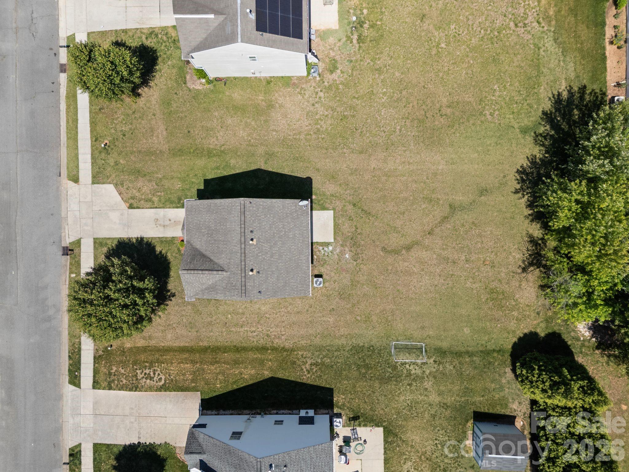 Photo 7 of 10410 Roundleaf Drive, Charlotte, NC