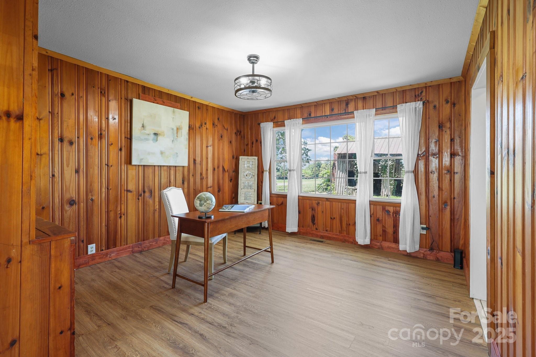 550 Woodleaf Barber Road, Cleveland, NC - photo 14 of 49