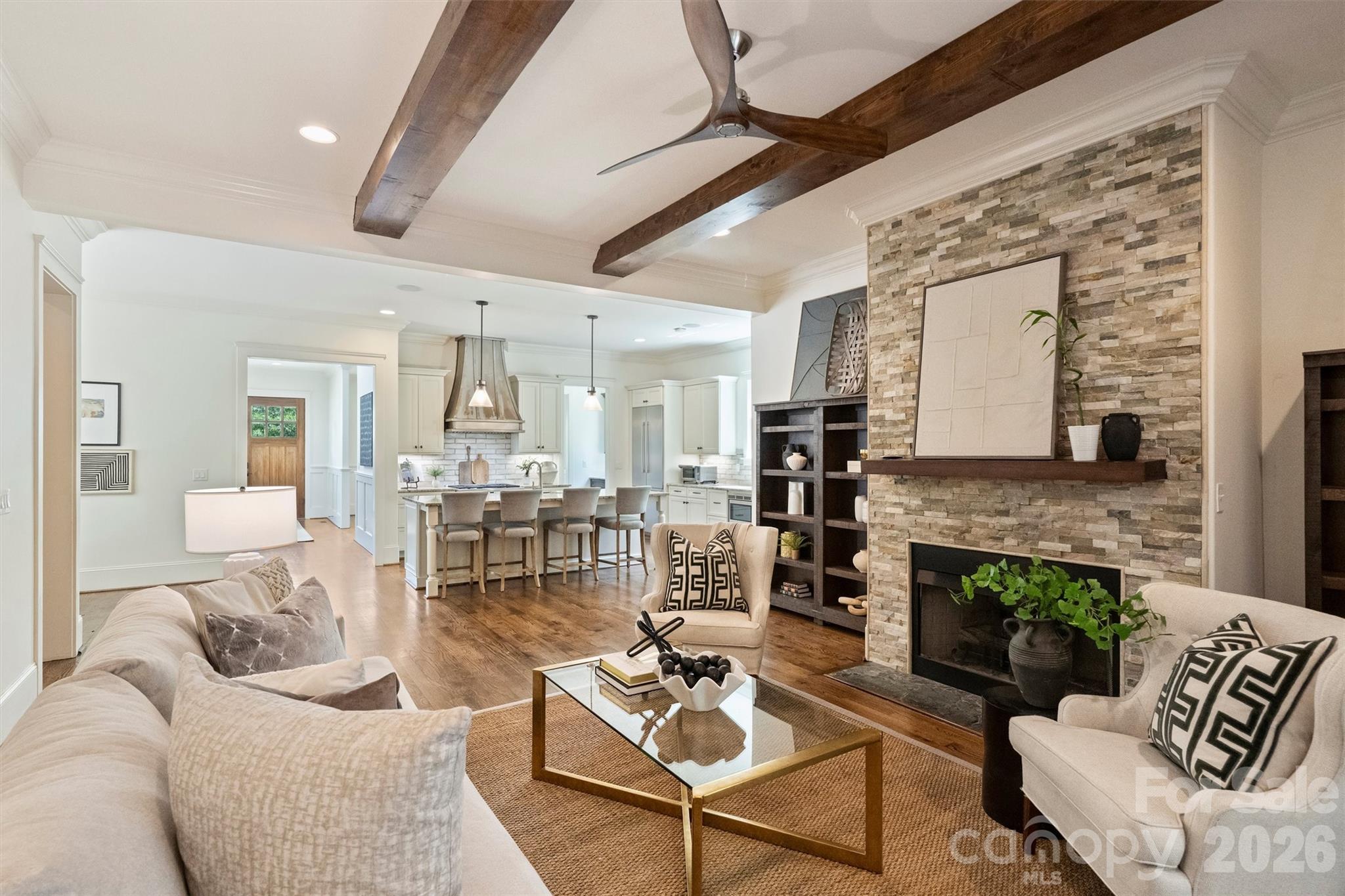 4507 Givens Way, Charlotte, NC - photo 18 of 49