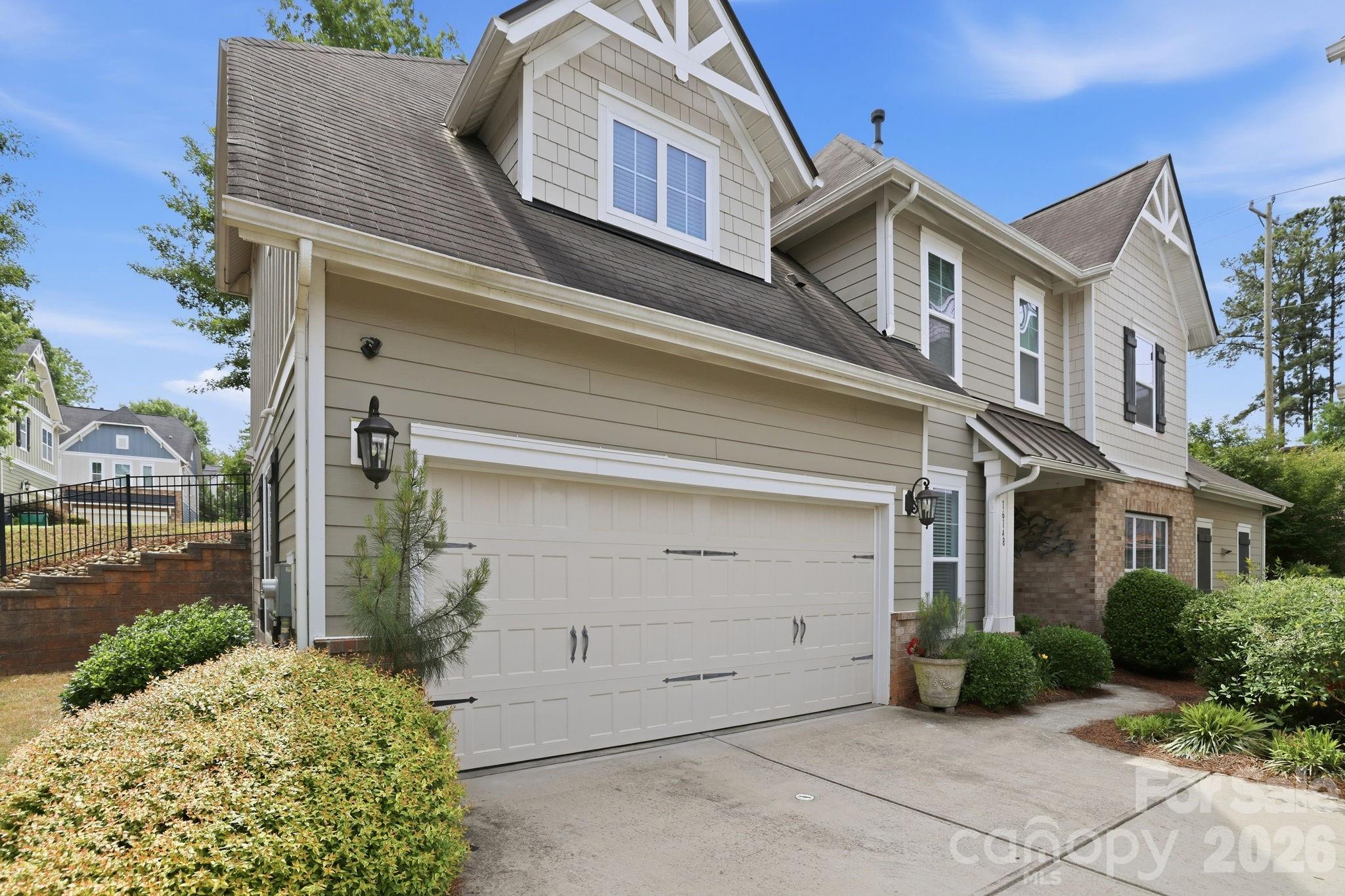 Photo 28 of 16148 Lost Canyon Way, Charlotte, NC