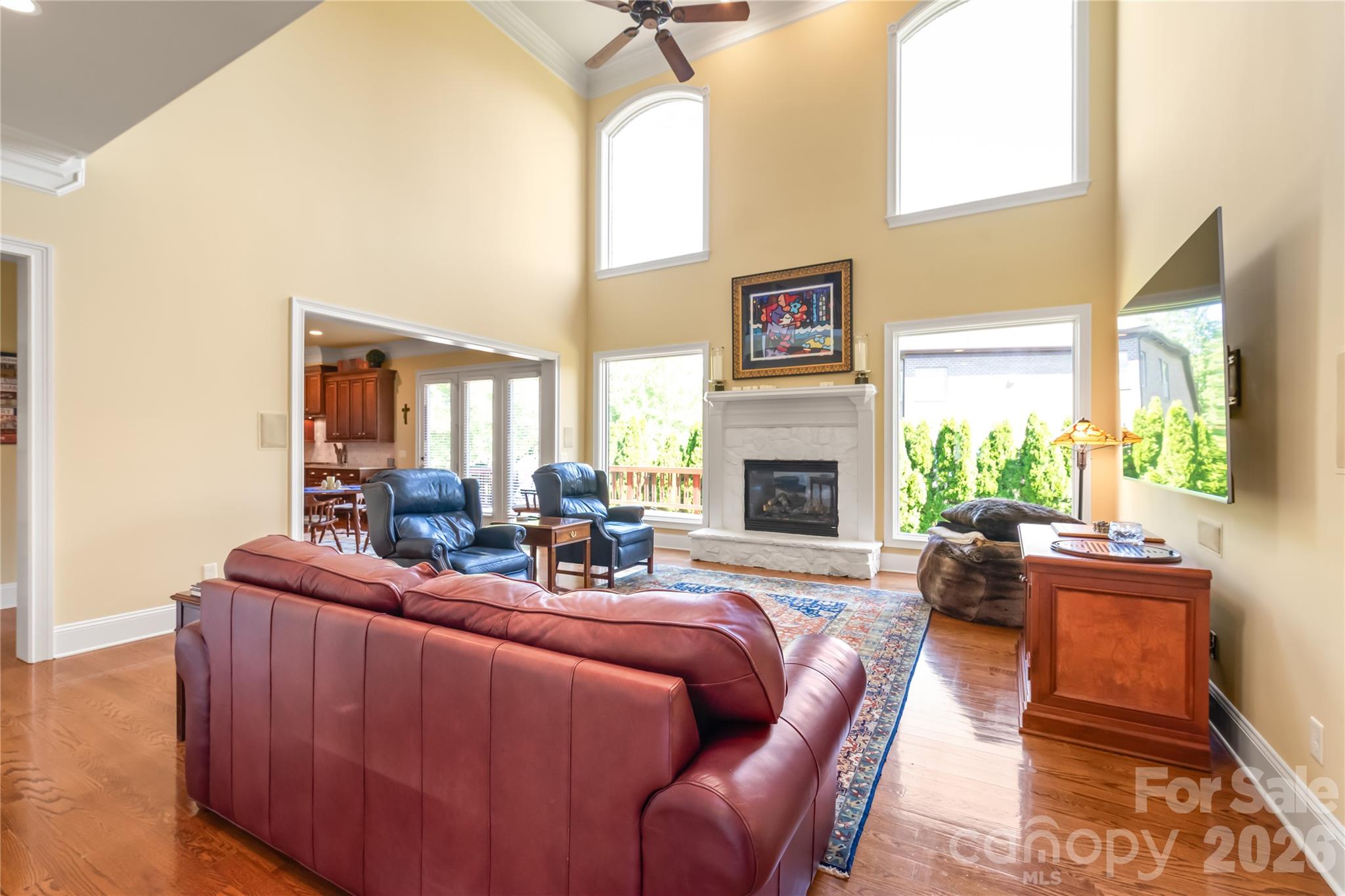 3621 McPherson Street, Waxhaw, NC - photo 12 of 49