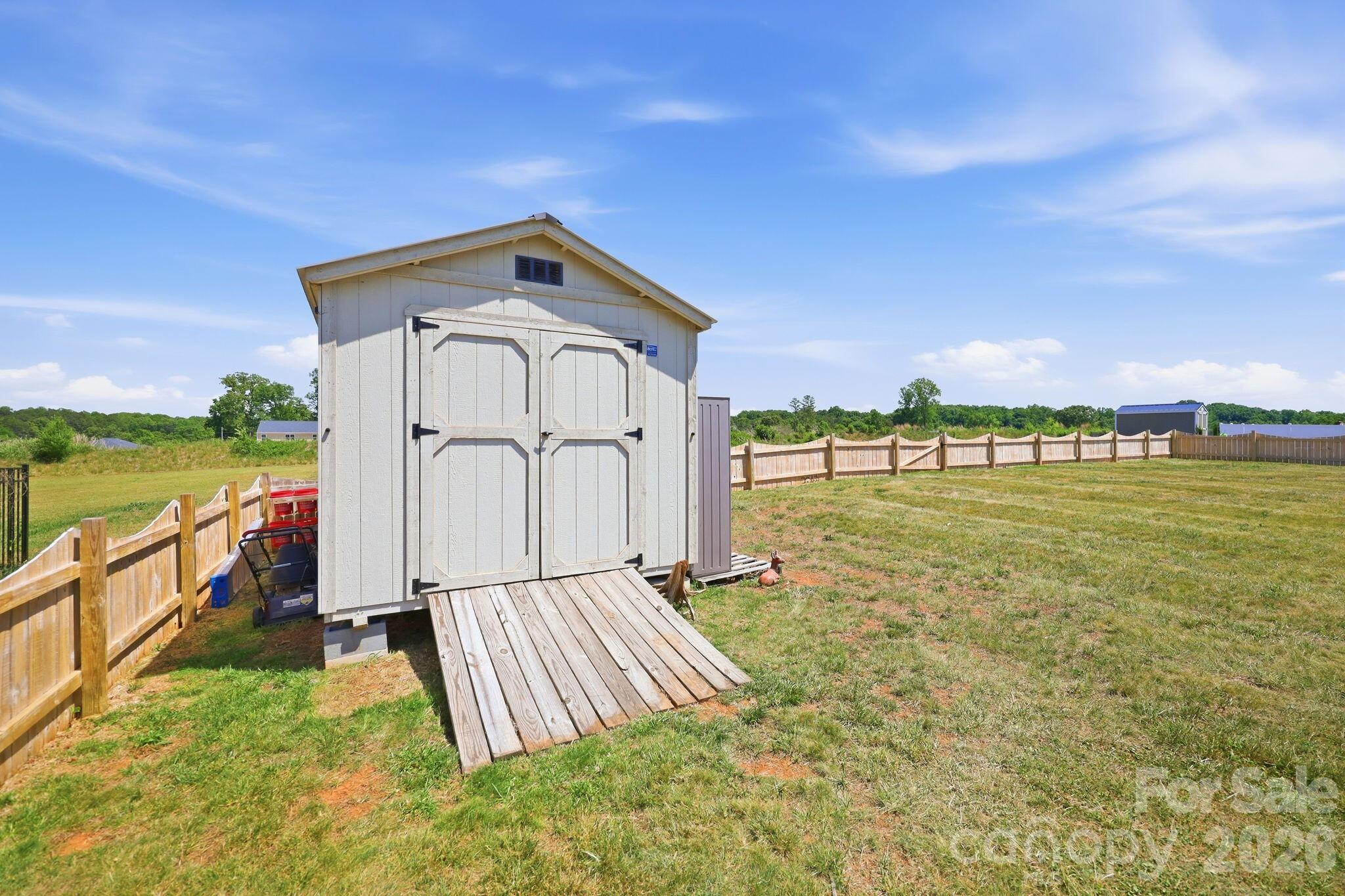 1276 Hickory Point Drive, Lexington, NC - photo 38 of 45