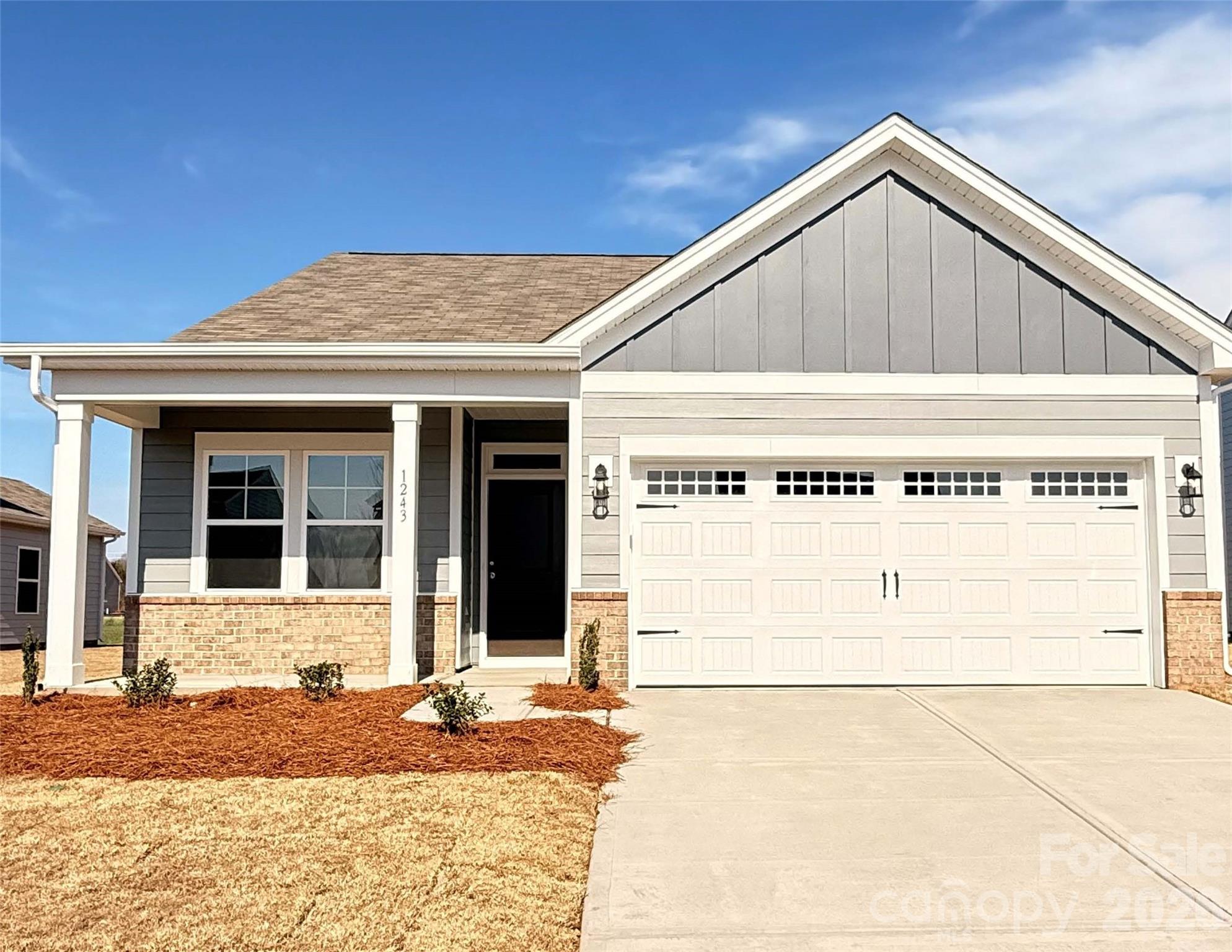 1243 Marble Passage, Richburg, SC