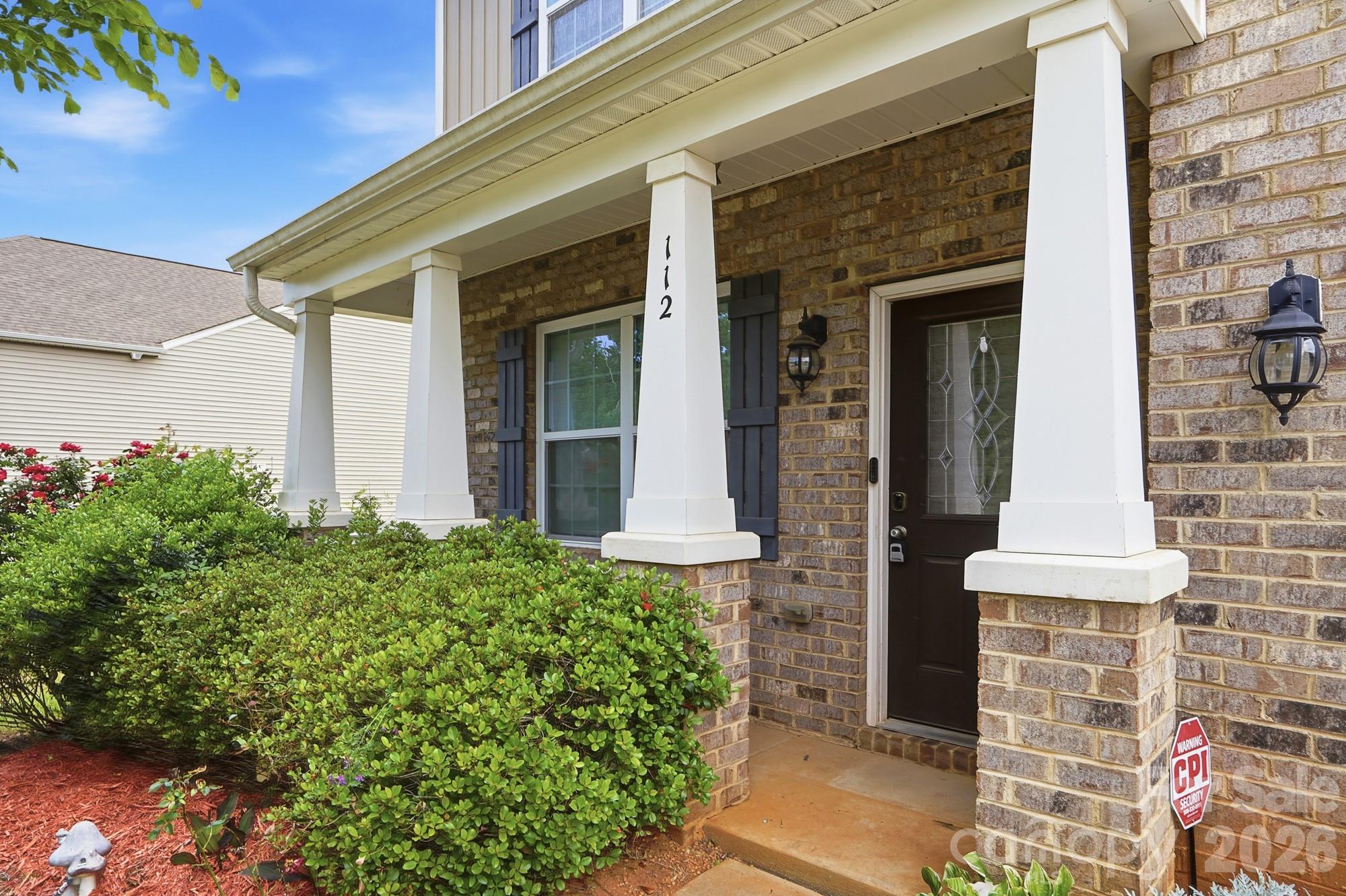 Photo 2 of 112 Meadow Stream Drive, Mount Holly, NC