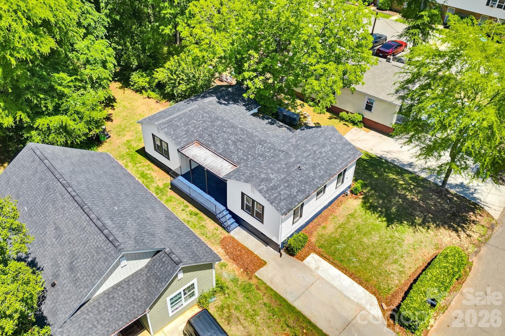 Photo 45 of 2622 Hemphill Street, Charlotte, NC