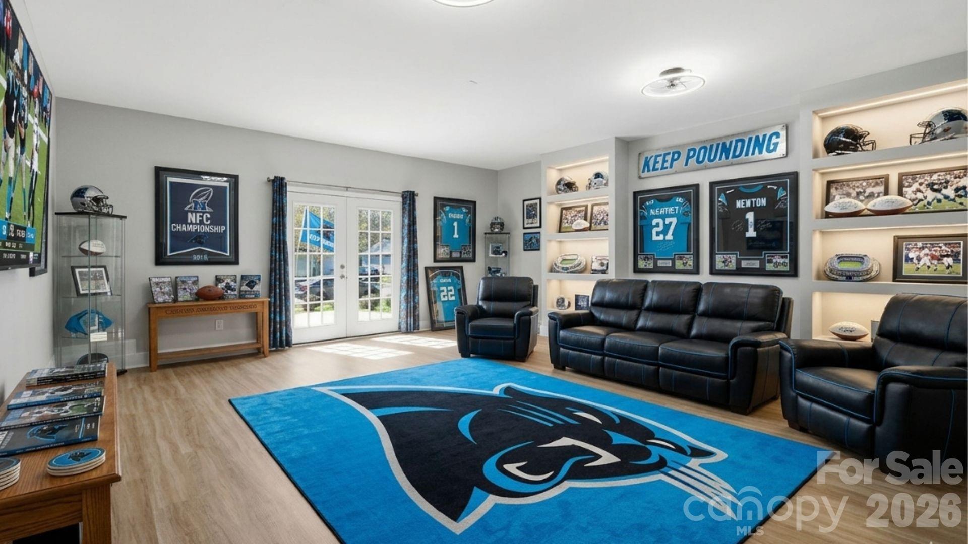 10122 Northwoods Forest Drive, Charlotte, NC - photo 24 of 34