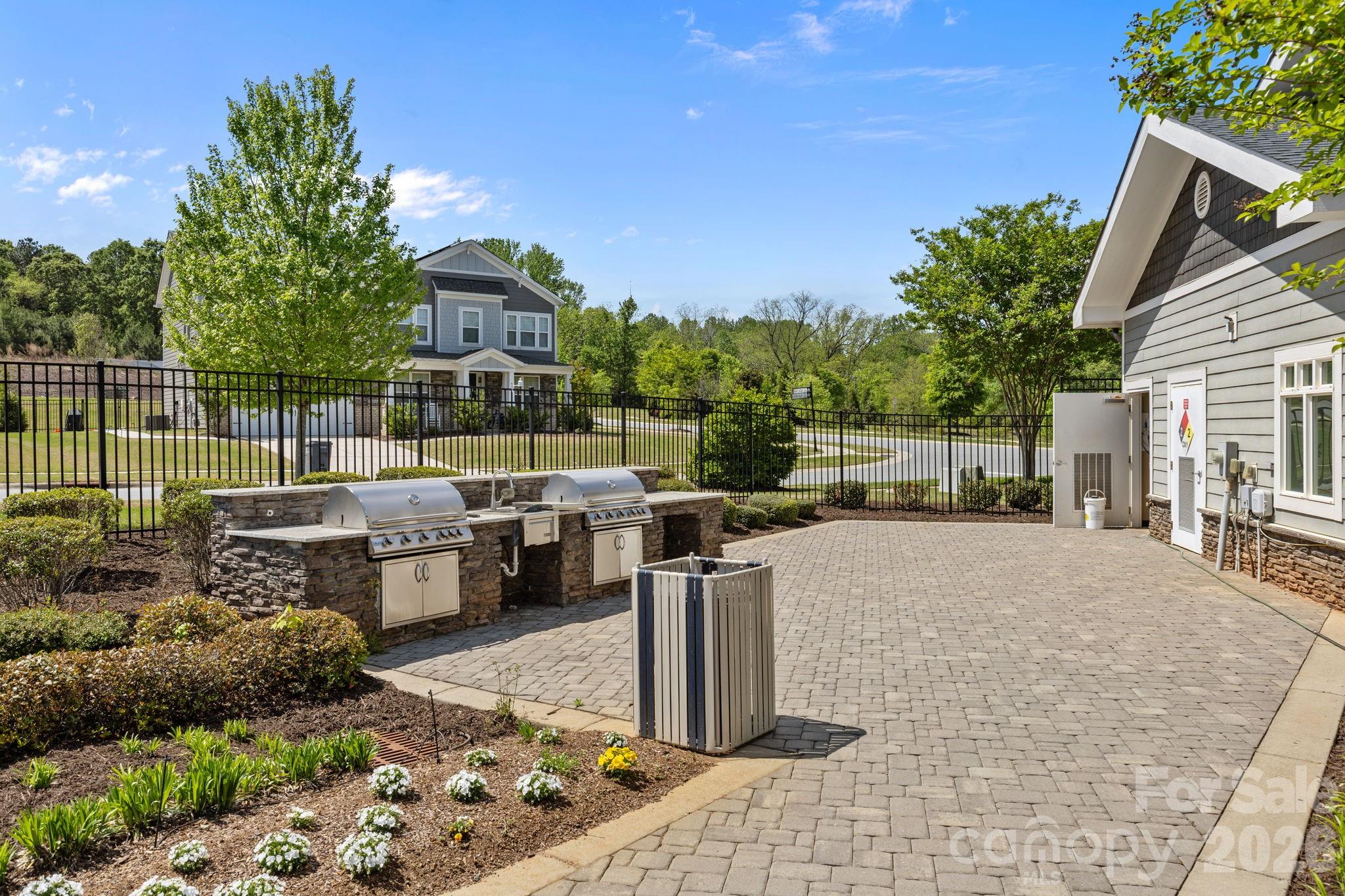 Photo 38 of 10277 October Glory Way, Charlotte, NC