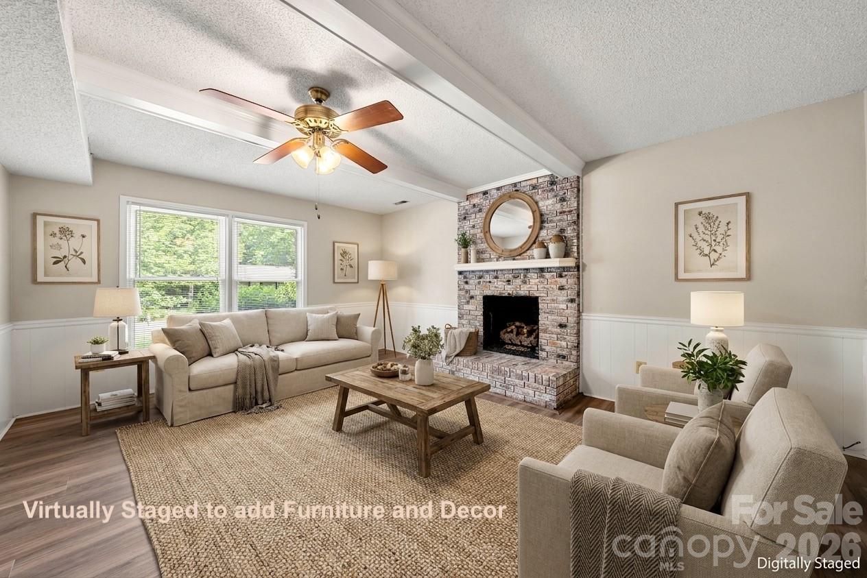 Home for sale at 628 Bellows Lane, Charlotte, NC — photo 20 of 43