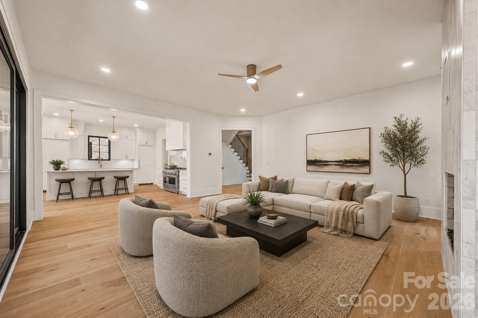 Photo 10 of 7105 Essington Drive, Charlotte, NC
