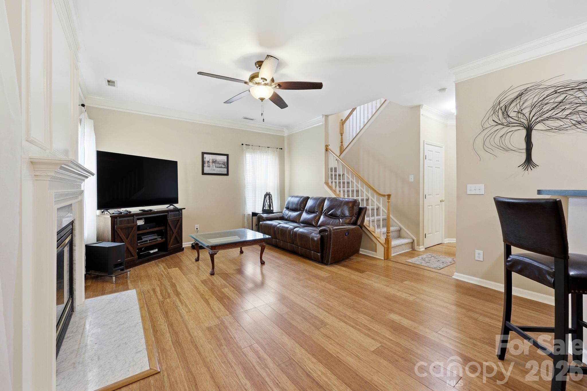 Photo 9 of 4439 Rock Stream Drive, Charlotte, NC