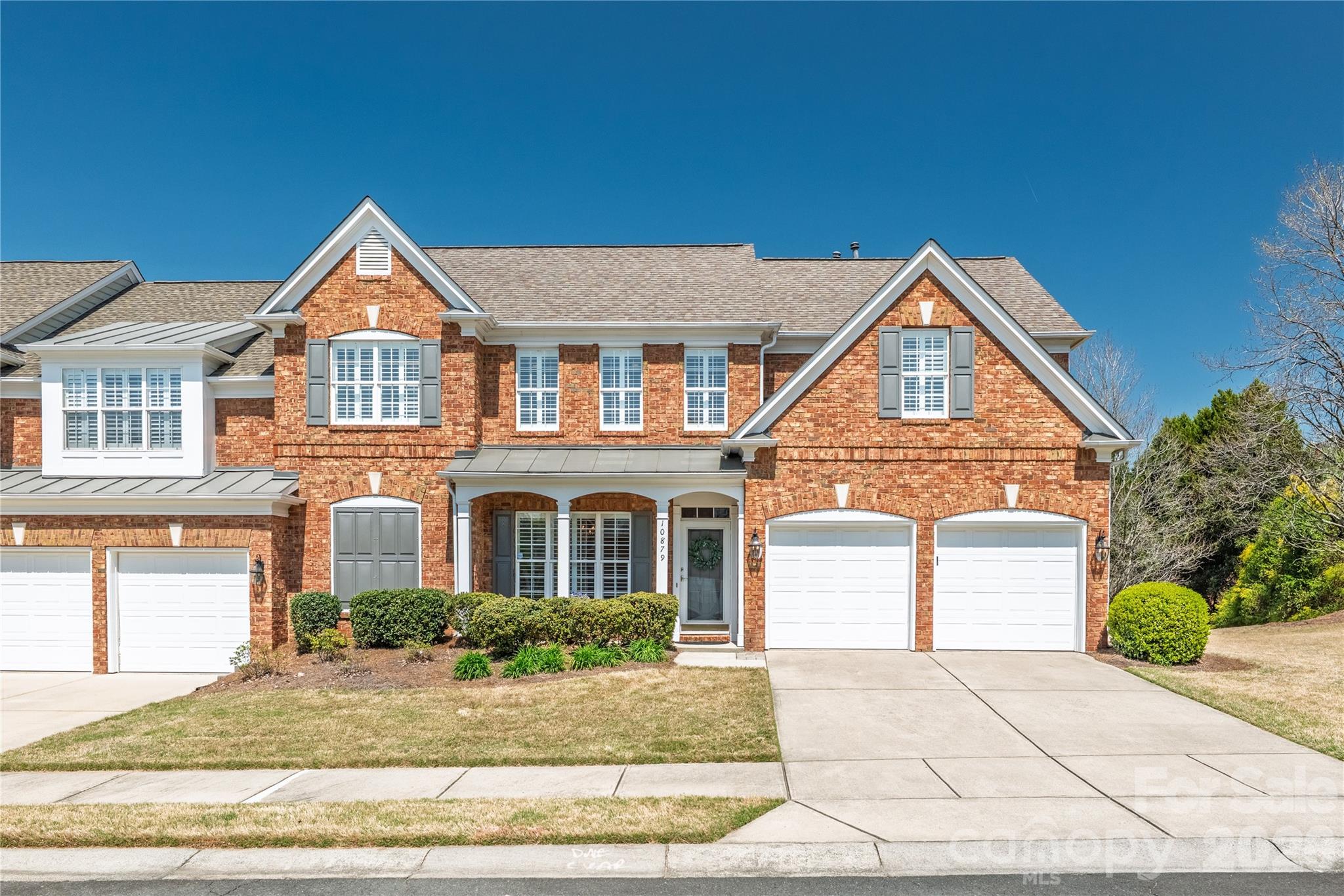 Photo 3 of 10879 Rogalla Drive, Charlotte, NC