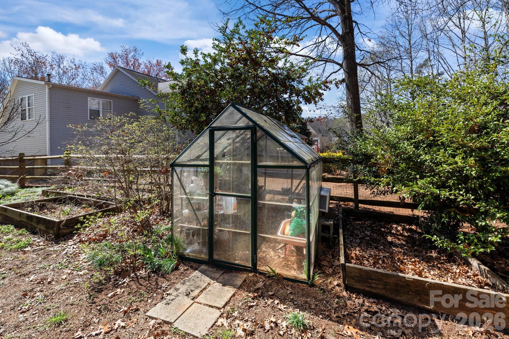 Photo 23 of 13702 Chambray Lane, Charlotte, NC