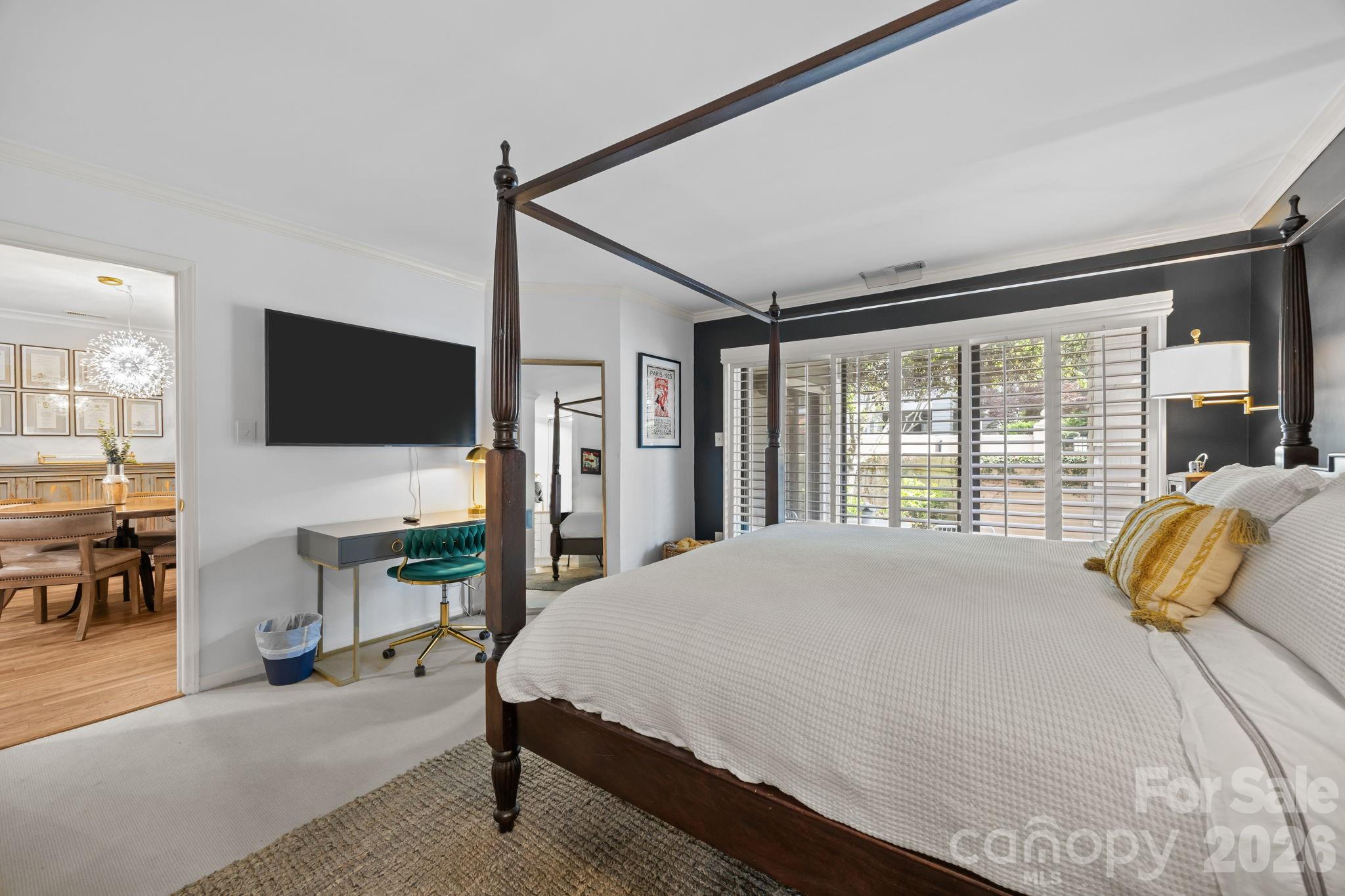 Photo 10 of 222 Queens Road58, Charlotte, NC