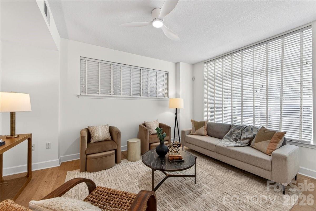 Photo 5 of 1320 Fillmore Avenue105, Charlotte, NC