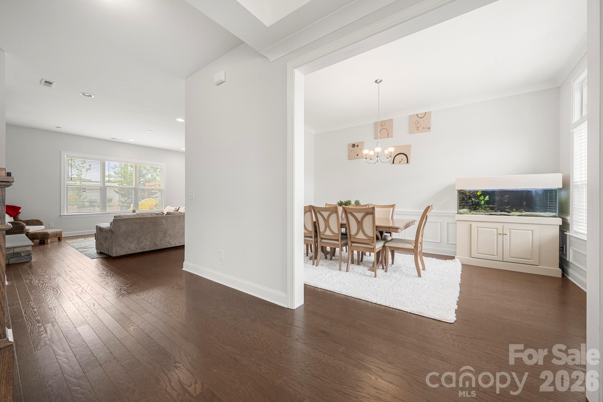 Photo 6 of 5005 Alexander Manor Drive, Charlotte, NC