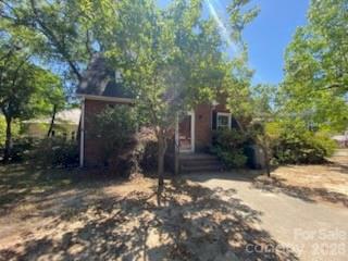 413 Rice Street, Hamlet, NC