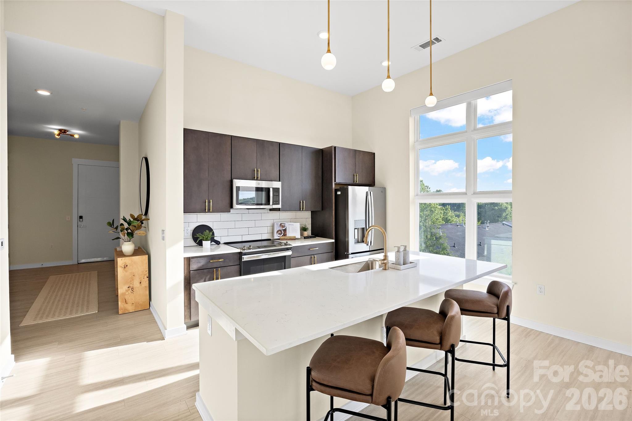 Photo 8 of 3630 N Davidson Street4407, Charlotte, NC