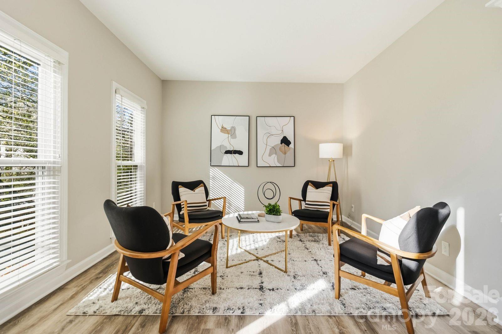 2732 Providence Spring Lane, Charlotte, NC - photo 9 of 49