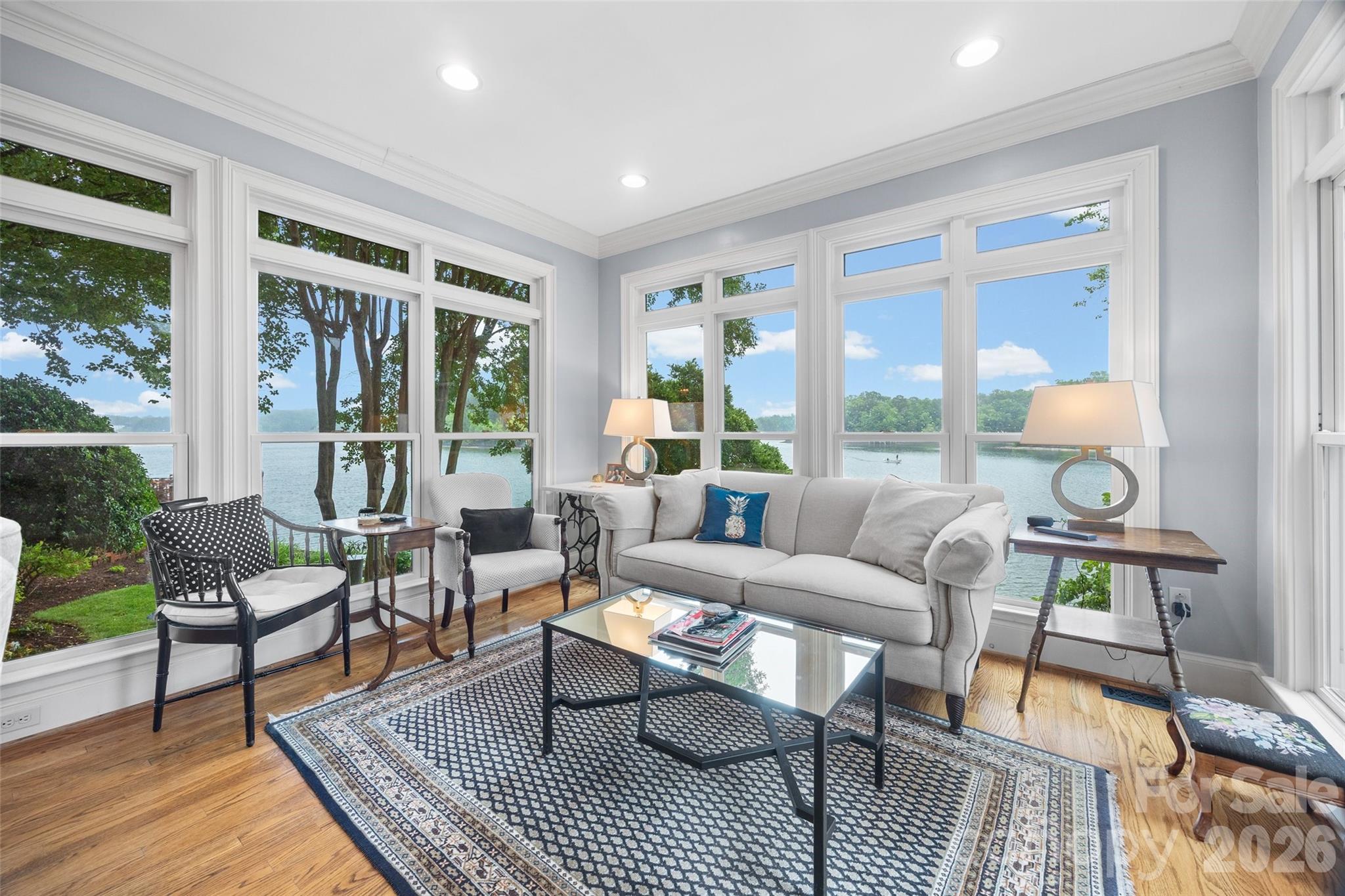 15901 Riverpointe Drive, Charlotte, NC - photo 13 of 48