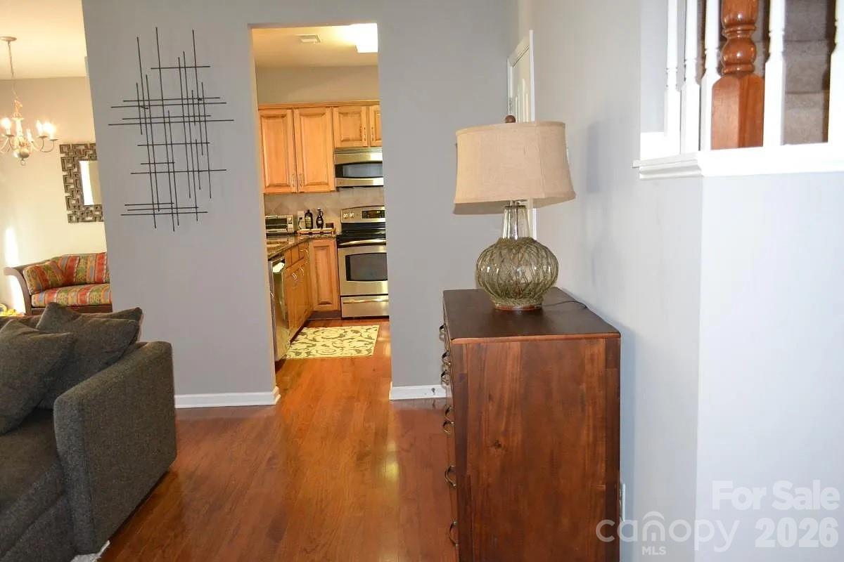Photo 5 of 9032 Bishop Crest Lane, Charlotte, NC