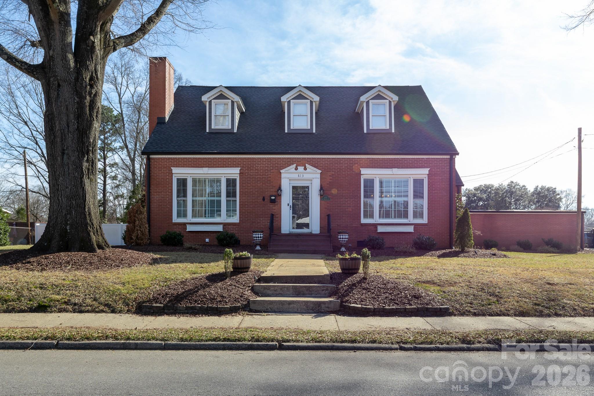813 W Mountain Street, Kings Mountain, NC