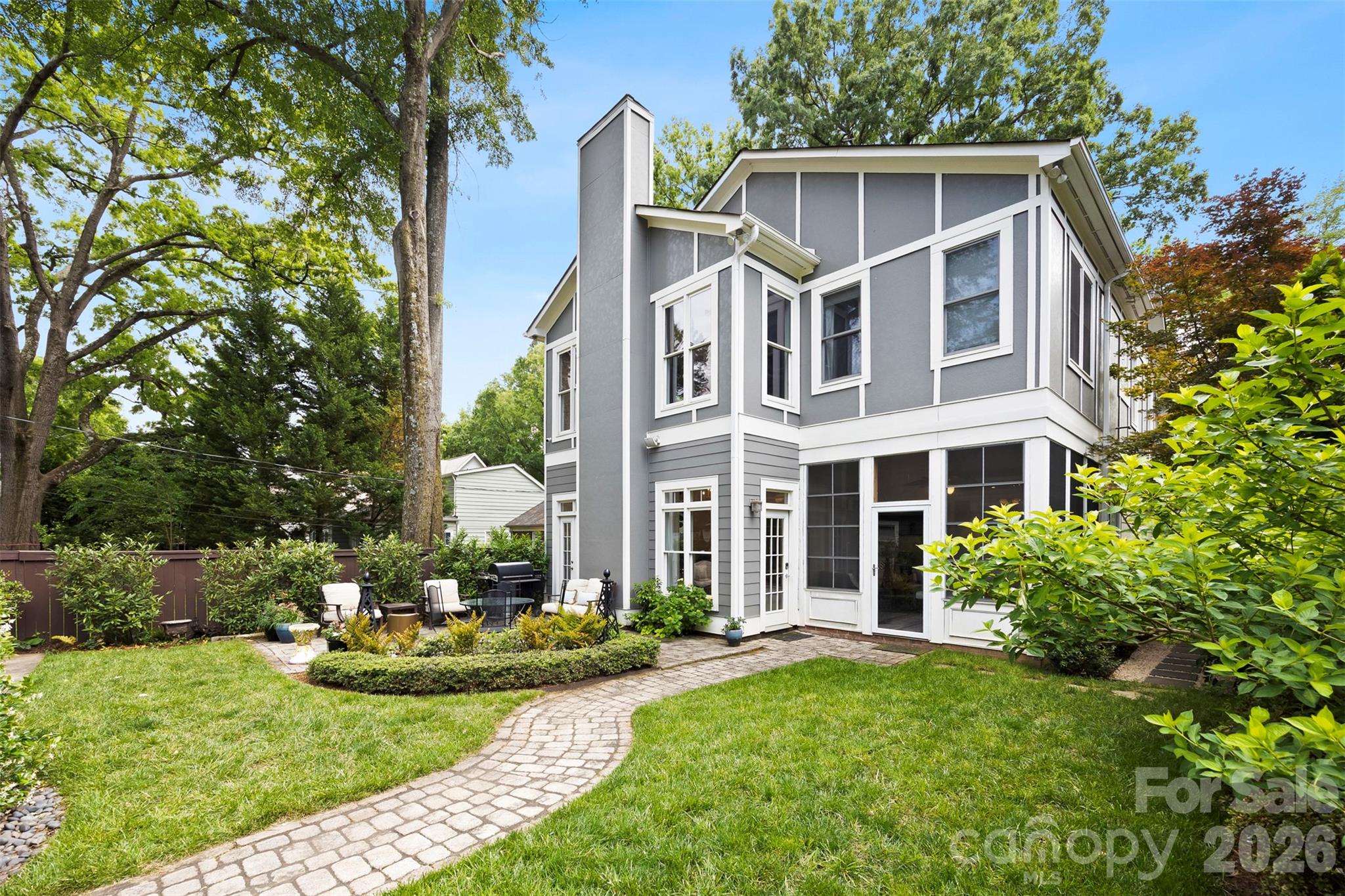 2305 Shenandoah Avenue, Charlotte, NC - photo 42 of 49