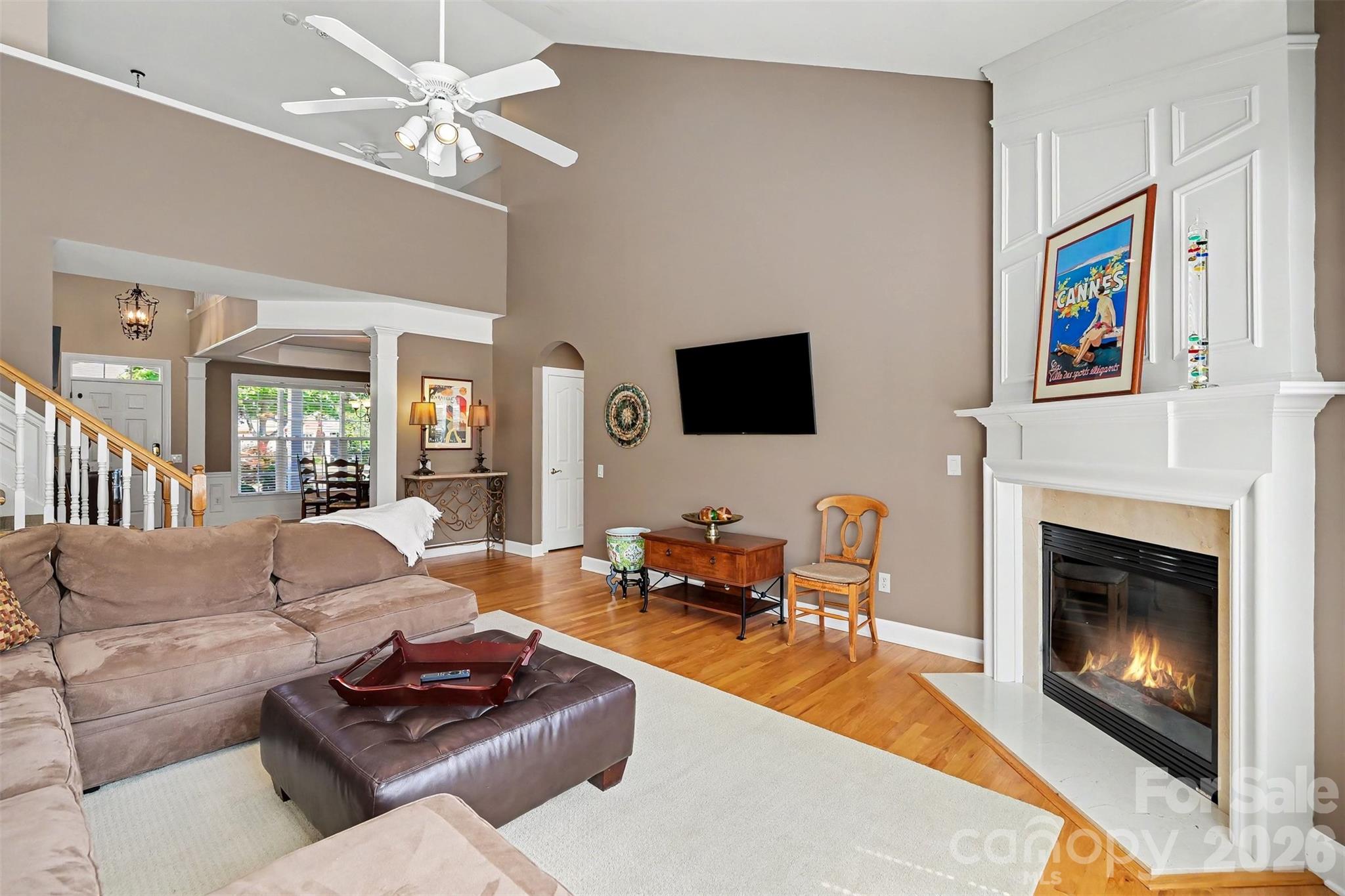 Photo 8 of 15111 Arleta Circle, Charlotte, NC
