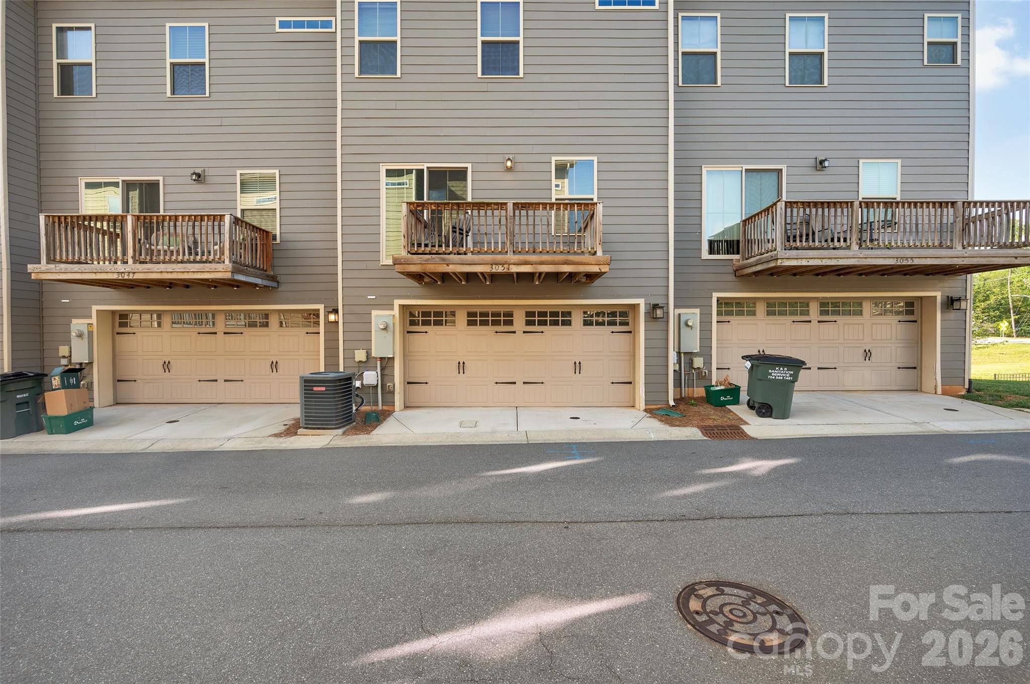 Photo 4 of 3051 Salix Bend Drive, Charlotte, NC