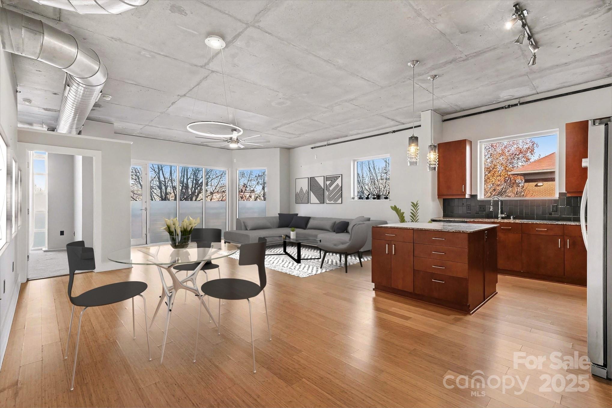 Photo 12 of 505 E Sixth Street304, Charlotte, NC