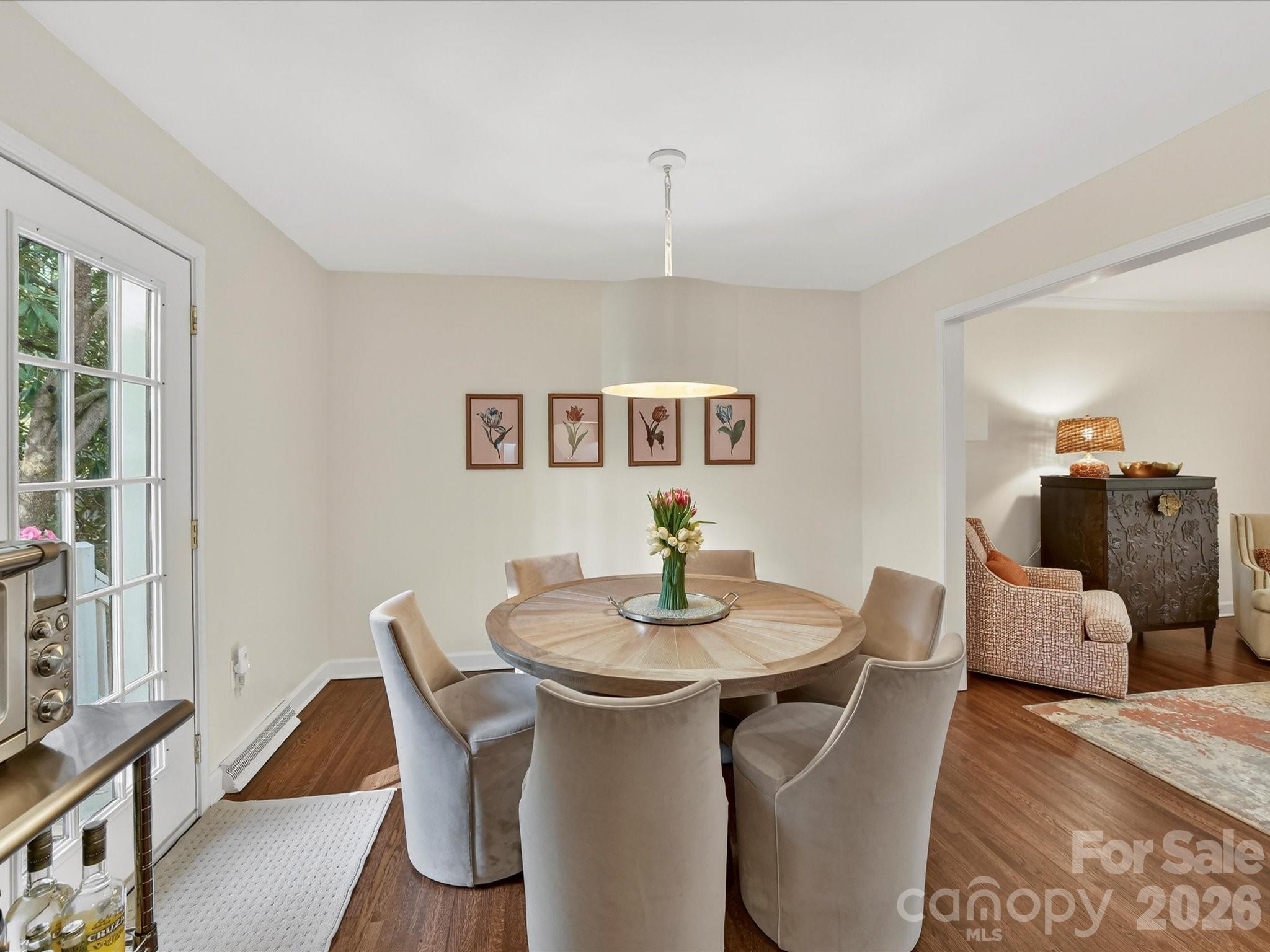Photo 15 of 3719 Huckleberry Road, Charlotte, NC