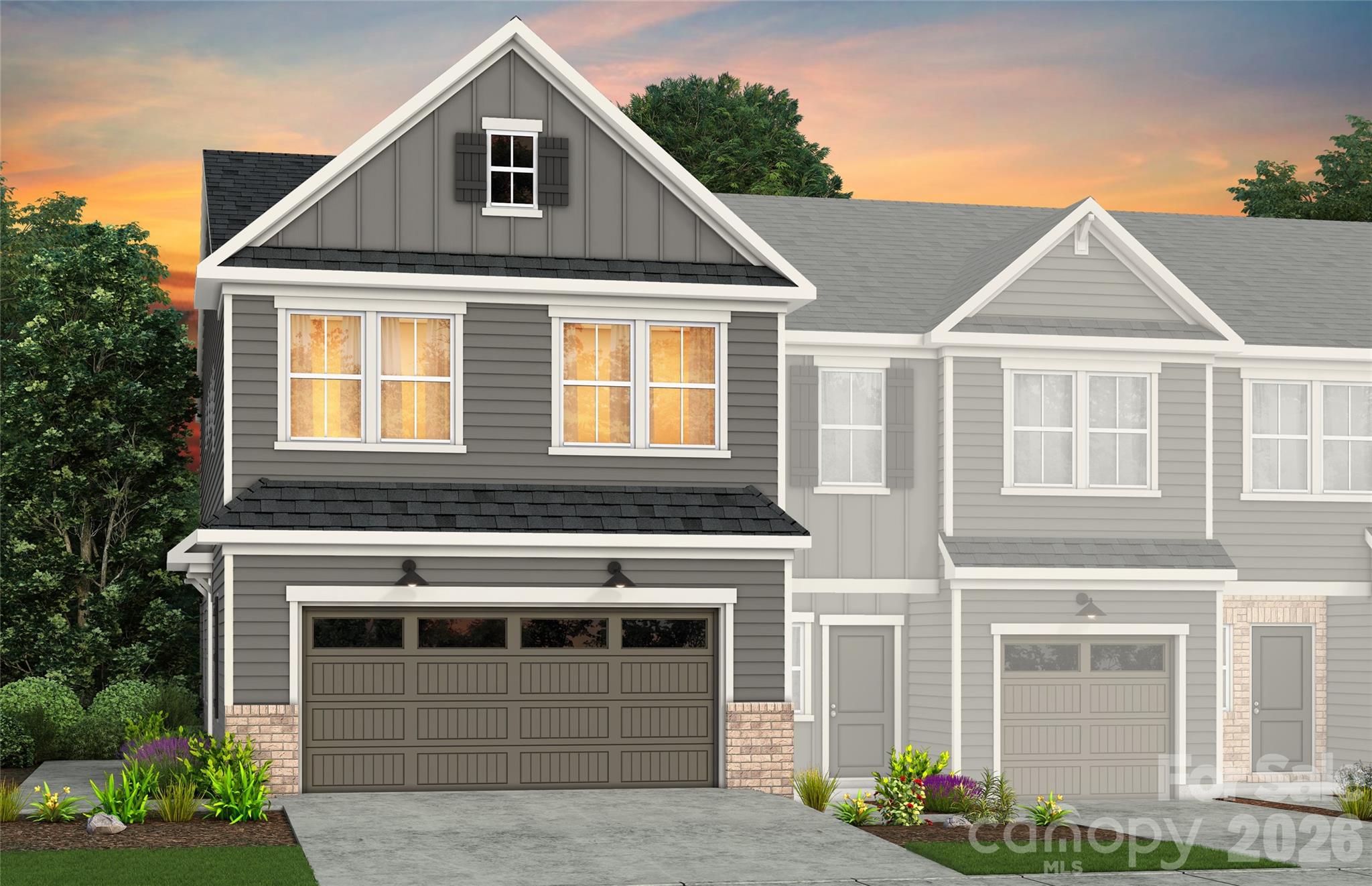 Home for sale at 11920 Oak Street, Charlotte, NC — photo 1 of 1