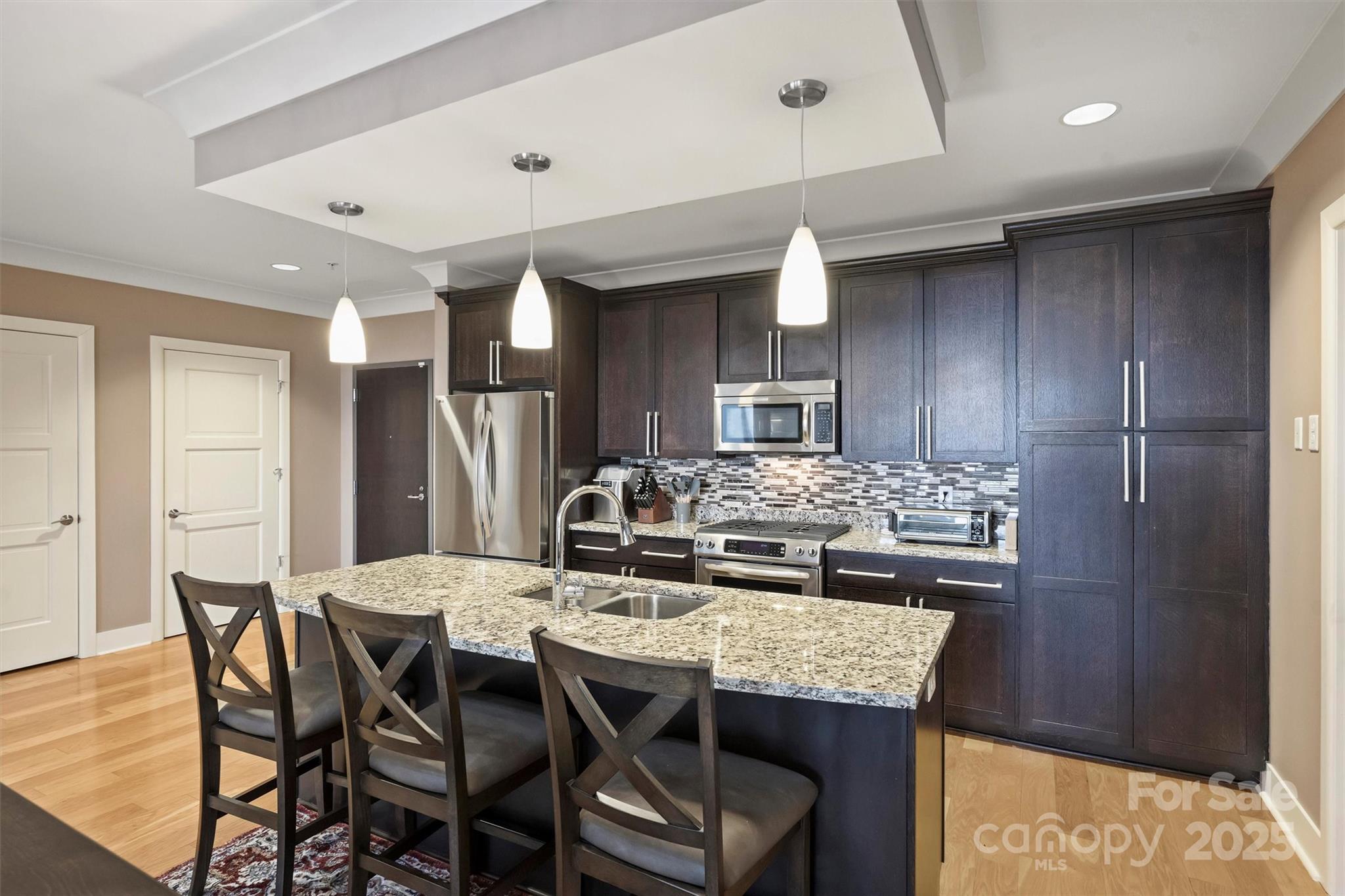 Photo 9 of 222 S Caldwell Street1812, Charlotte, NC