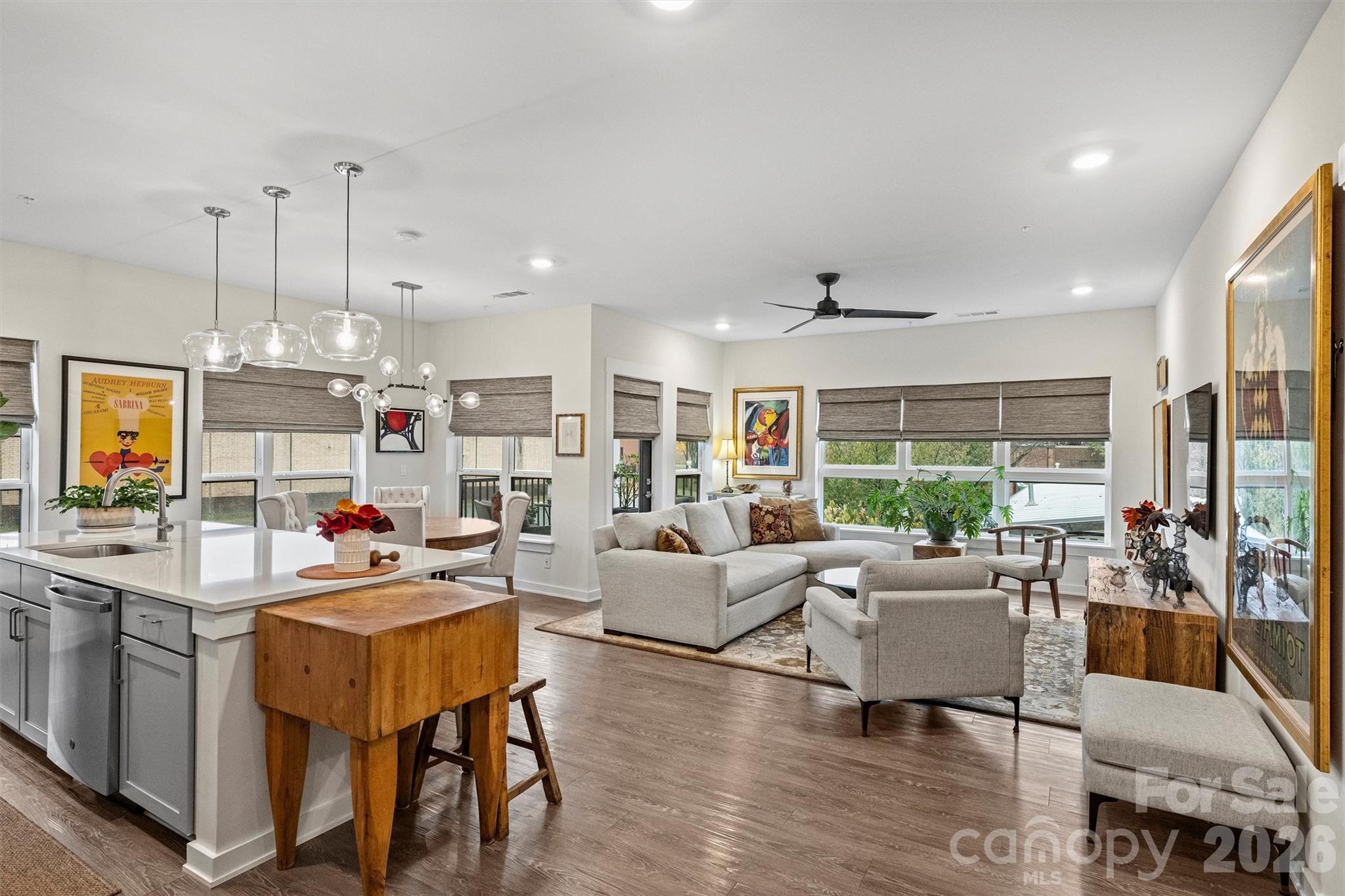 Photo 6 of 3630 N Davidson Street2201, Charlotte, NC