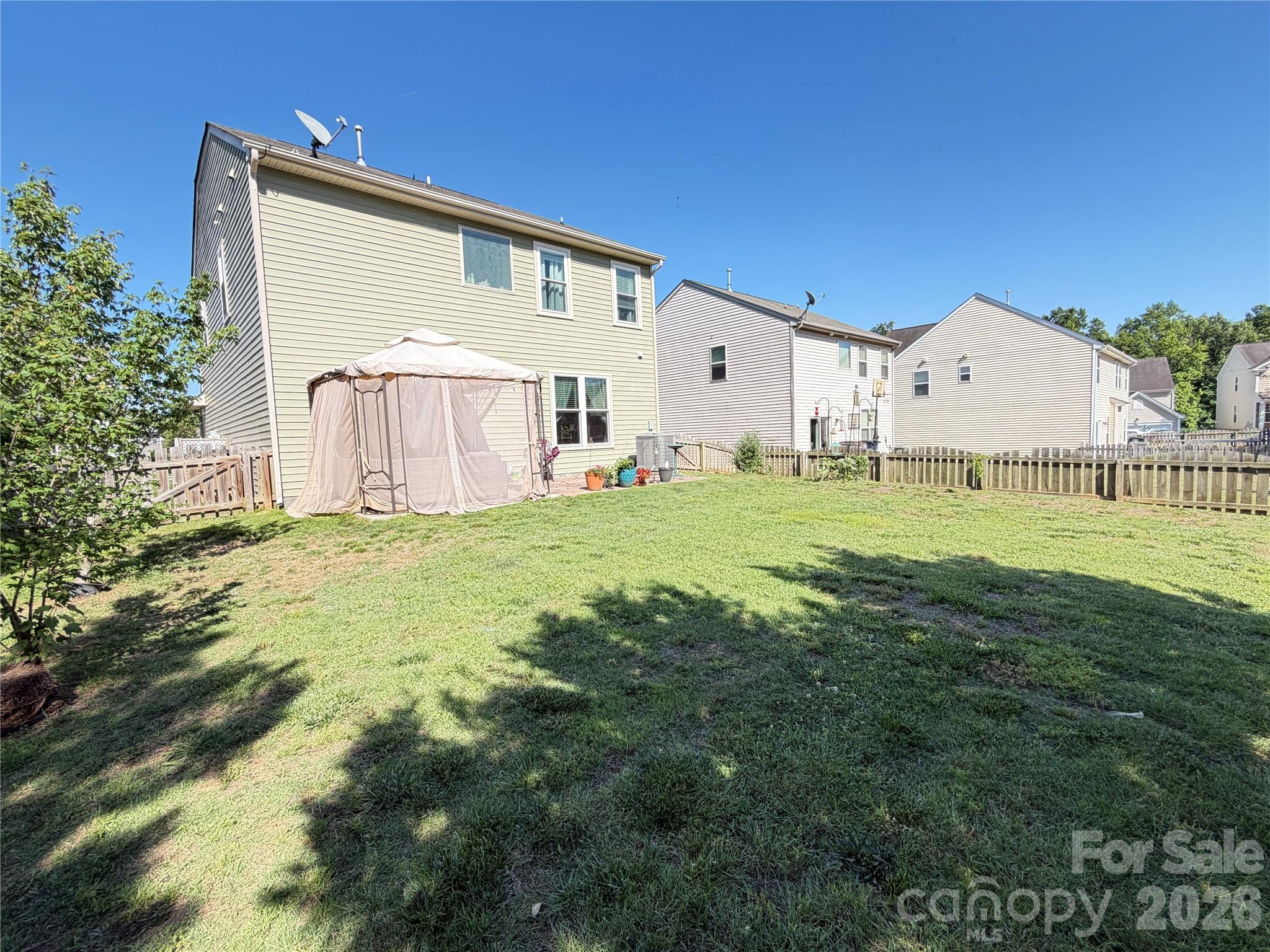 6105 Lighted Way Lane, Indian Trail, NC - photo 31 of 41