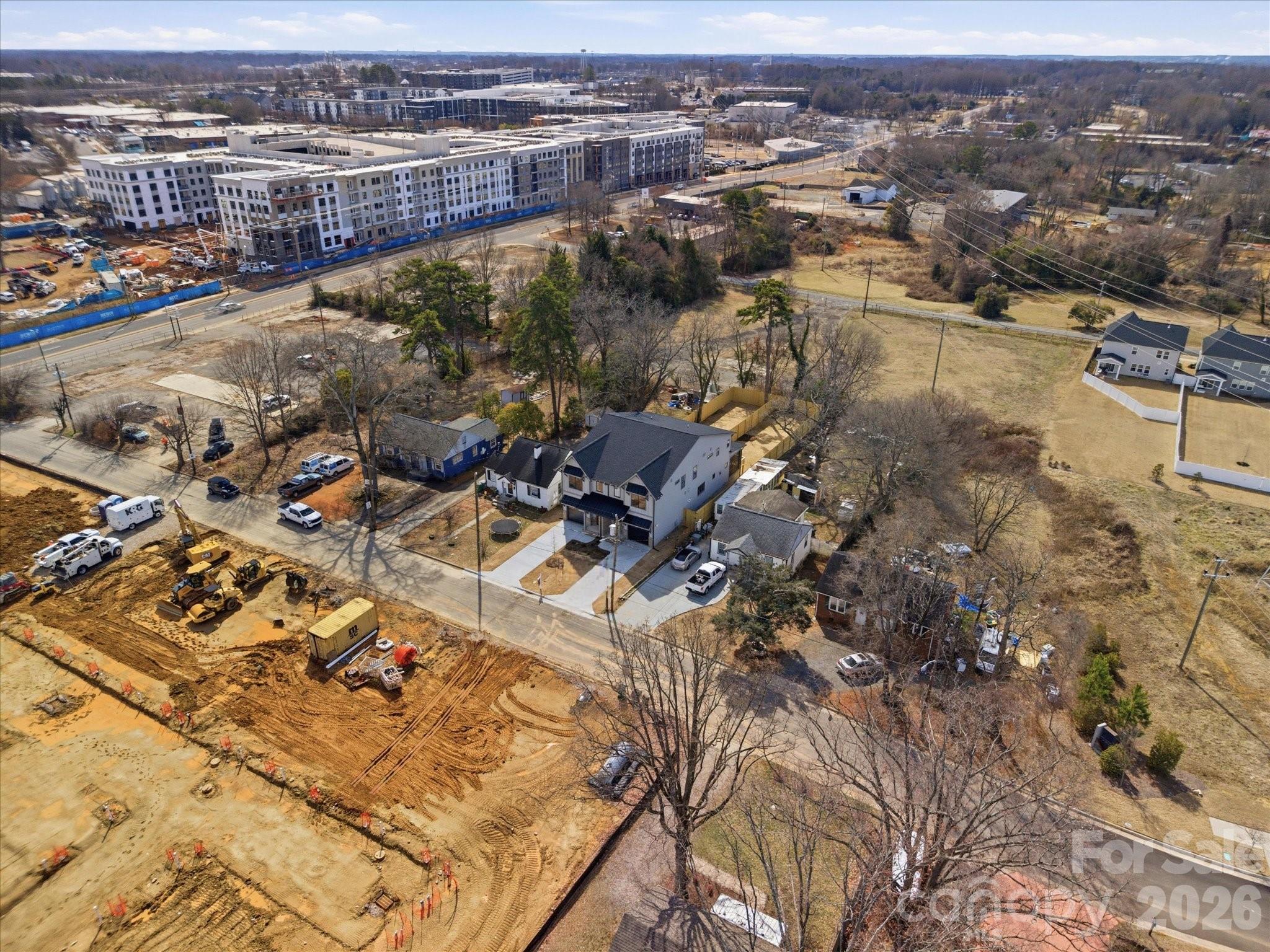 431 W Peterson Drive, Charlotte, NC - photo 44 of 49