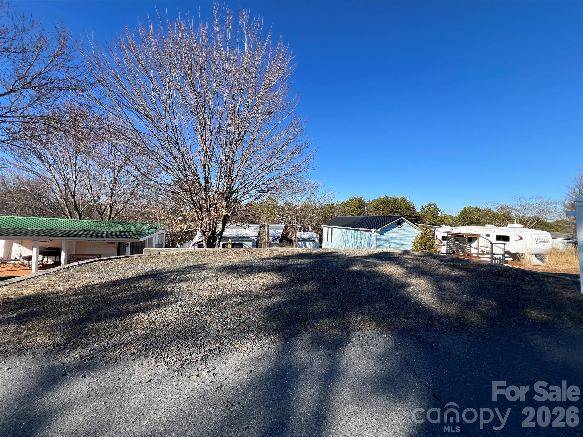 322 Mount View Lane, New London, NC - photo 28 of 29